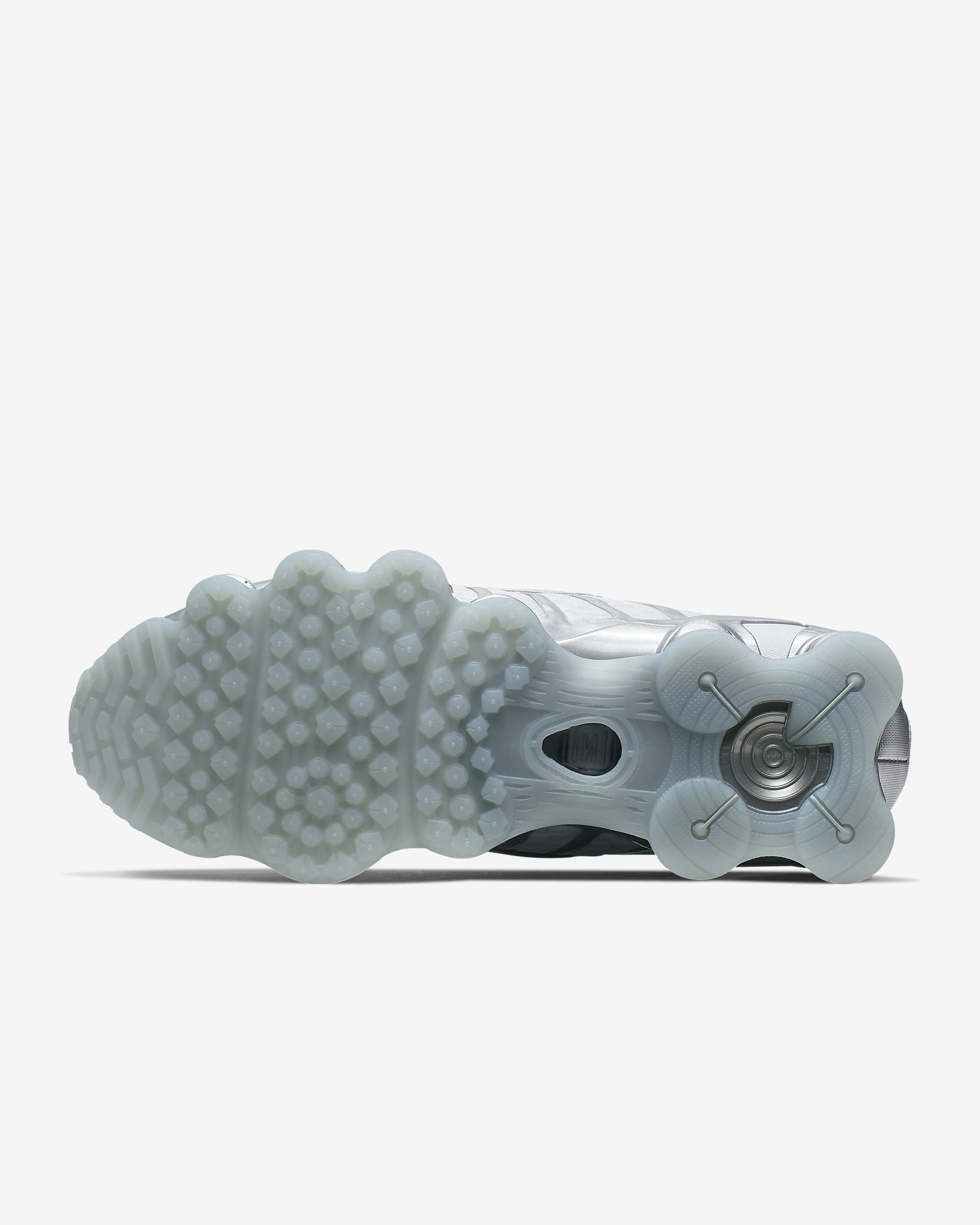 Nike Shox TL Men's Shoes. Nike ZA