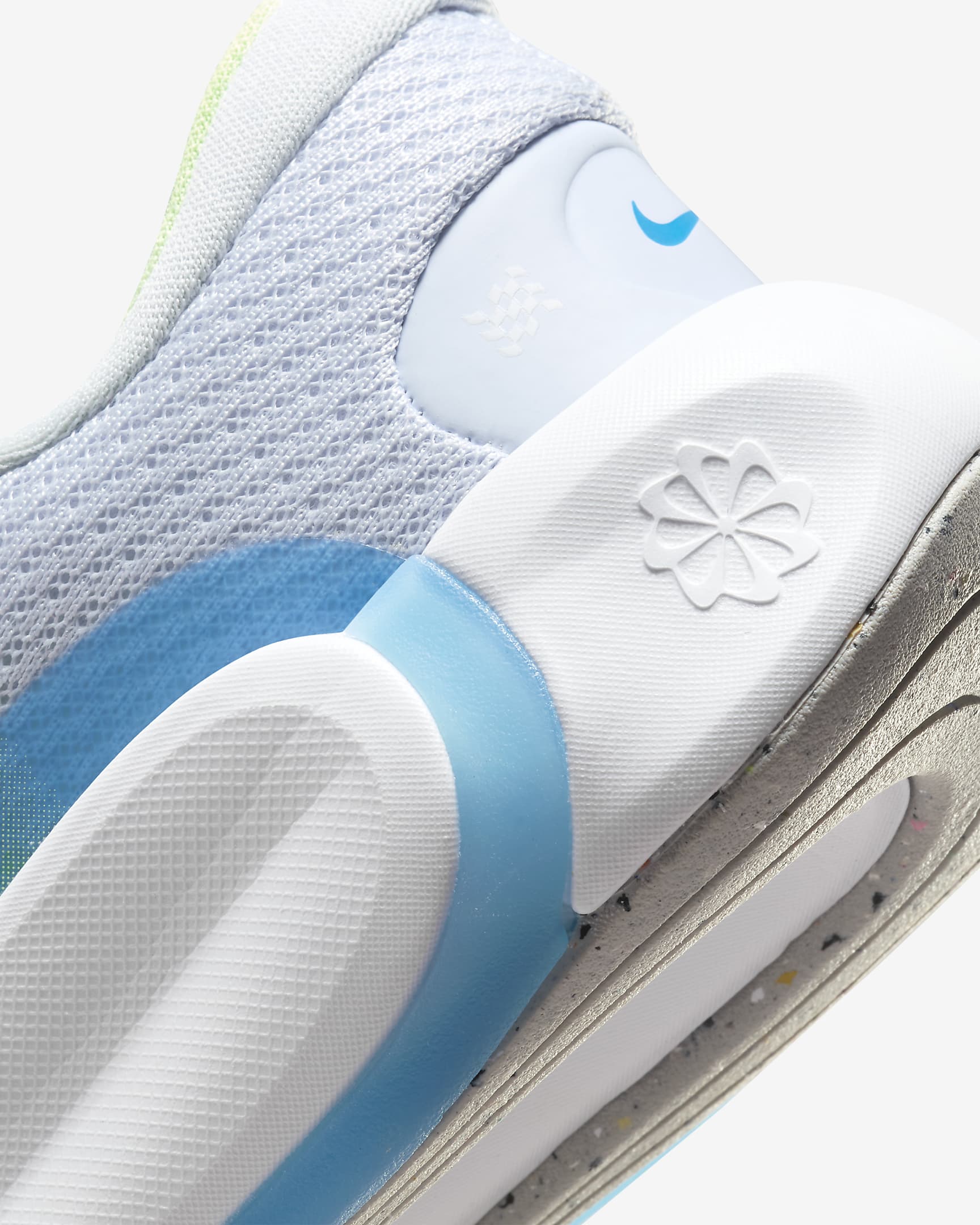 Nike Infinity Flow Older Kids' Running Shoes. Nike ID