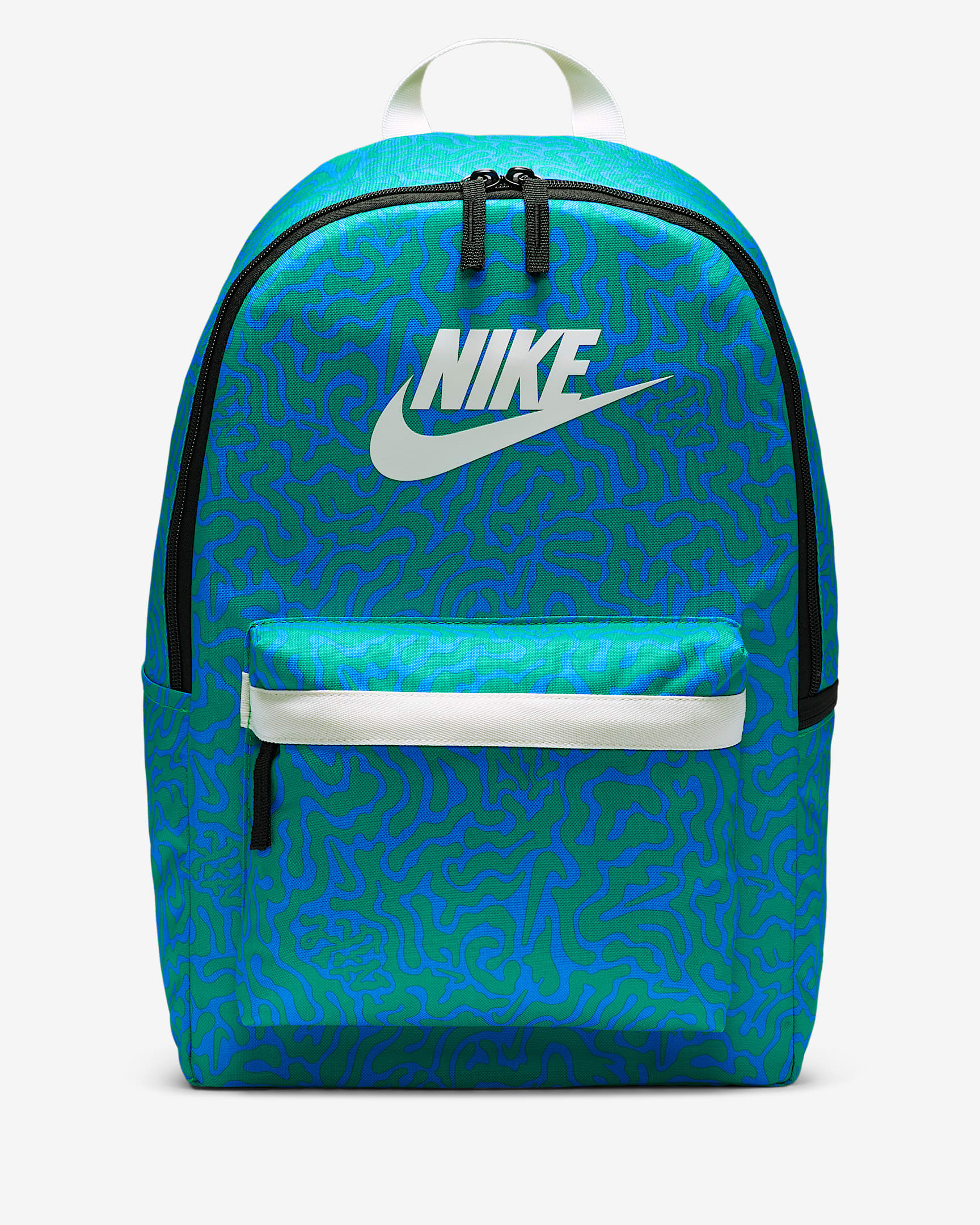 Nike Heritage Backpack (25L). Nike IN