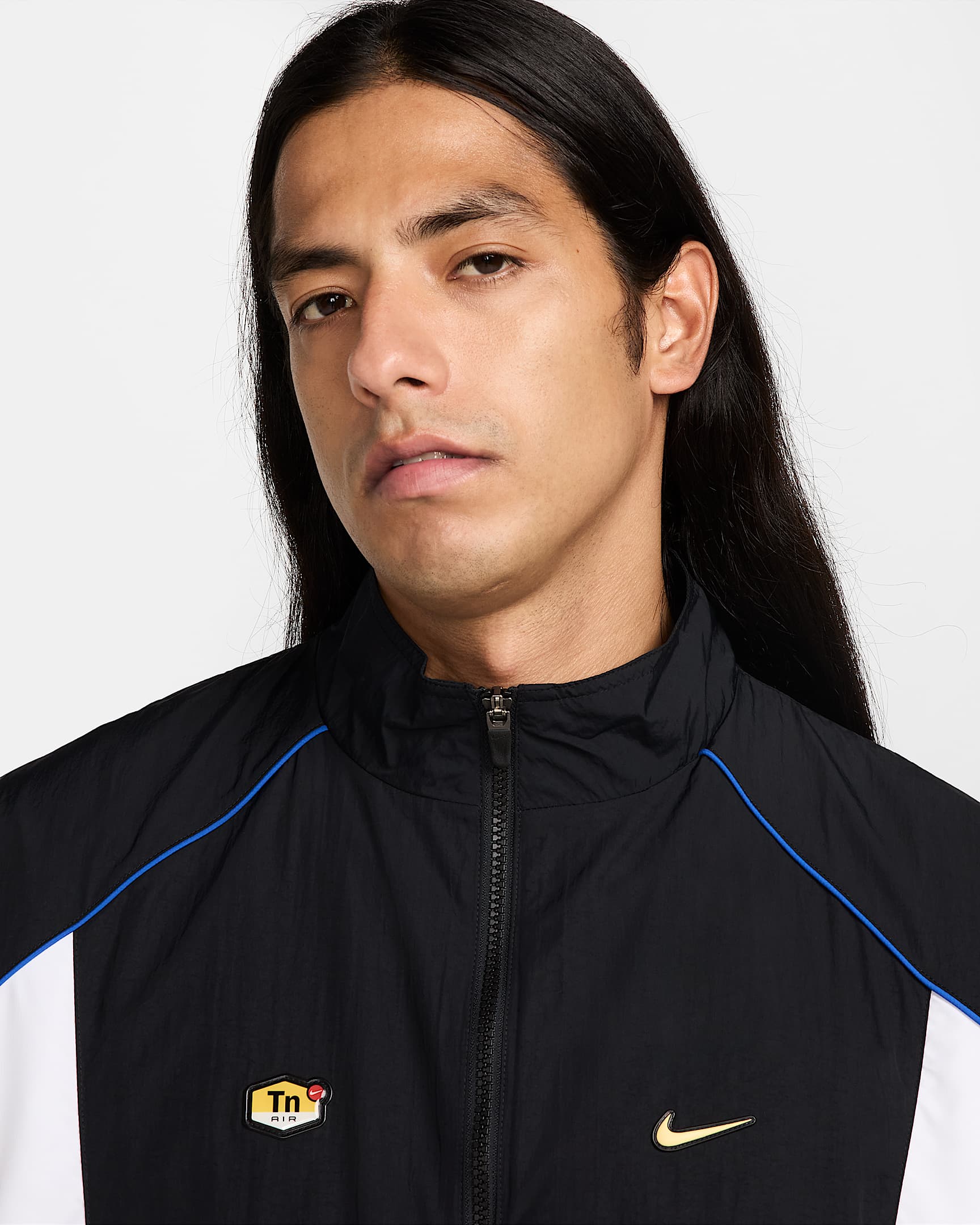 Veste de survêtement tissée Nike Sportswear pour homme. Nike FR