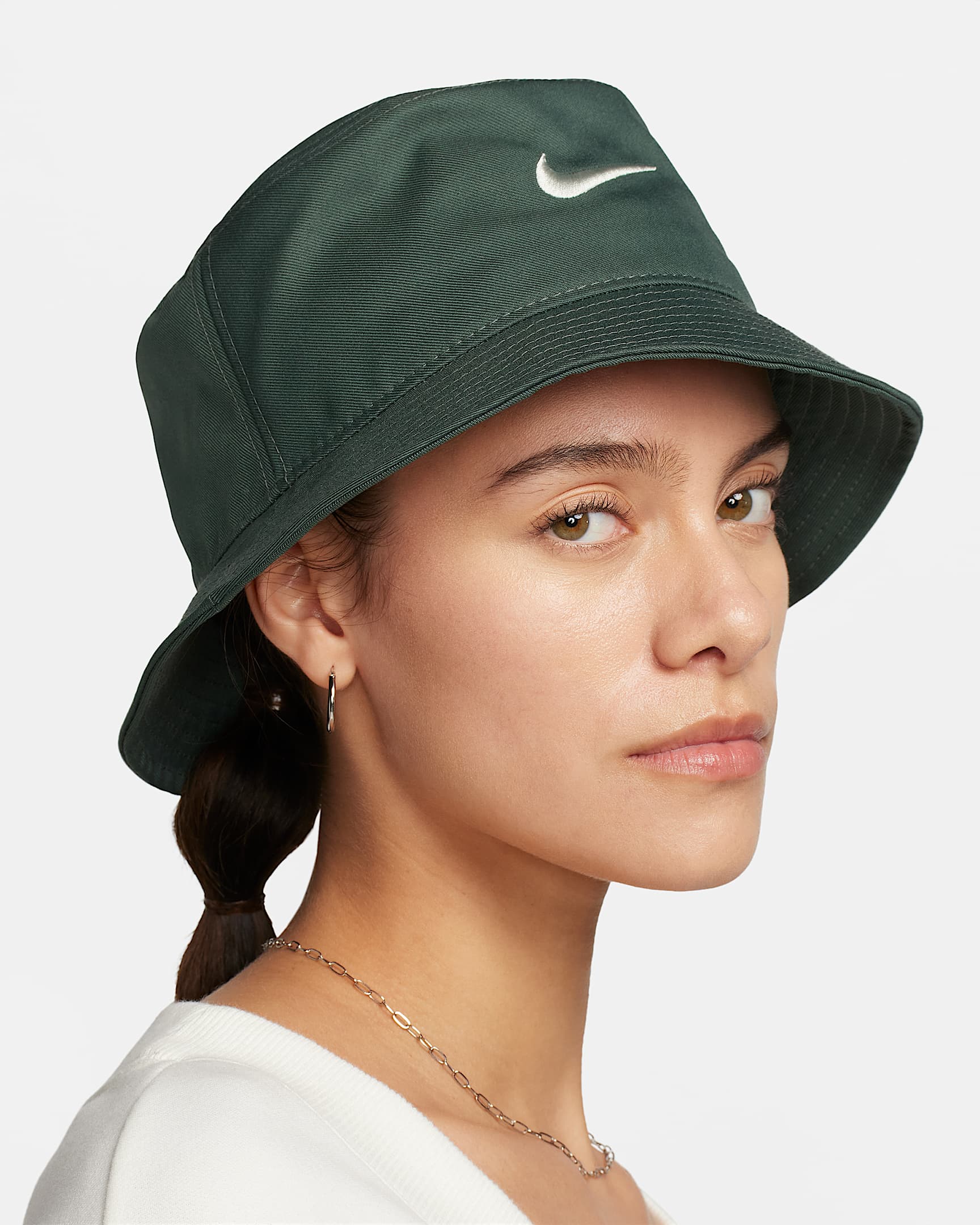 Nike Apex Swoosh Bucket Hat. Nike.com