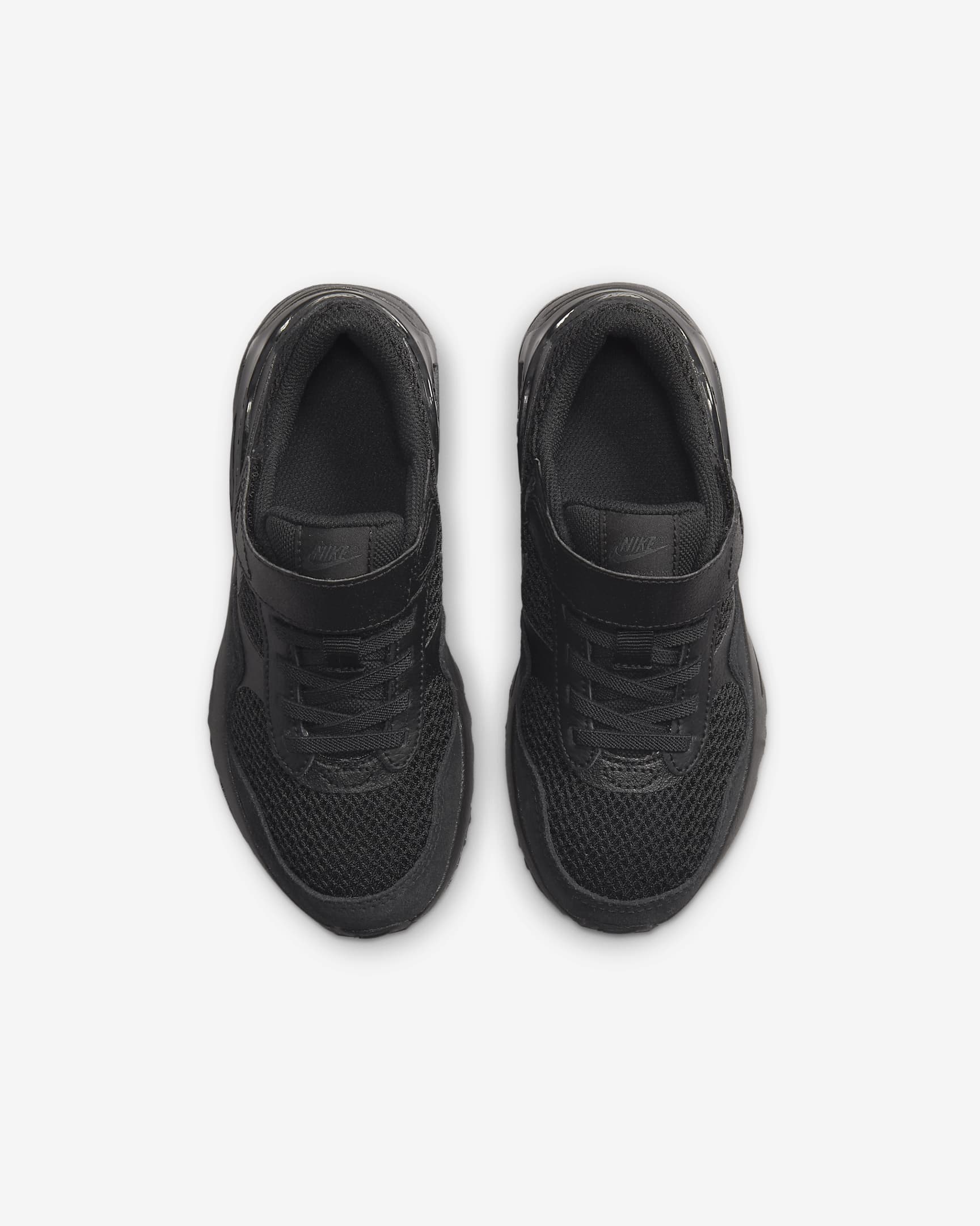 Nike Air Max SYSTM Younger Kids' Shoes. Nike HR