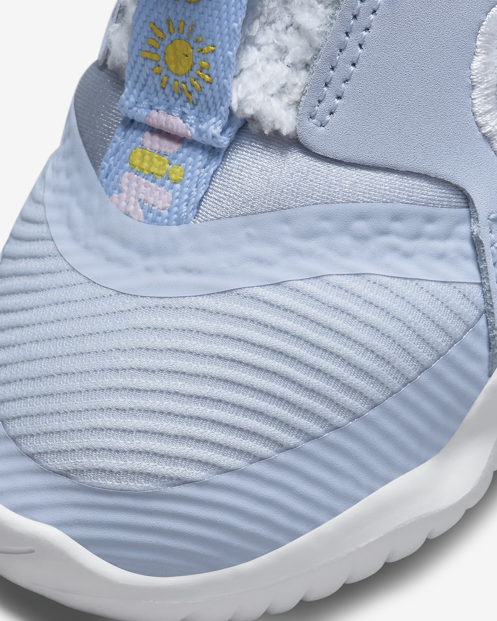 Nike Flex Runner Dream Baby & Toddler Shoes. Nike IN