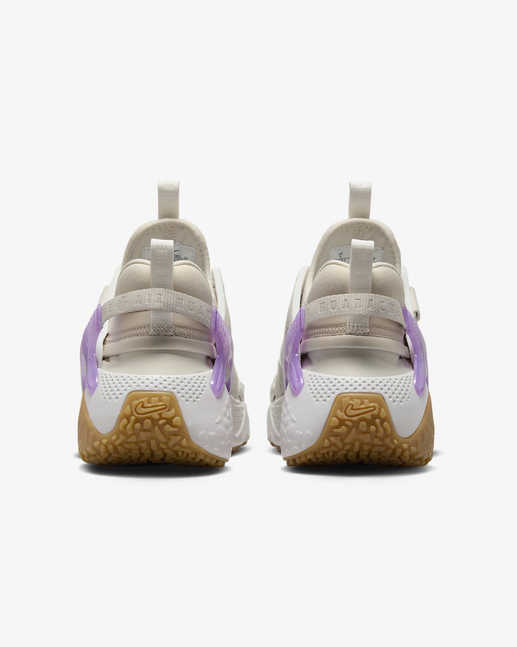 Nike Air Huarache Craft 女鞋。Nike TW