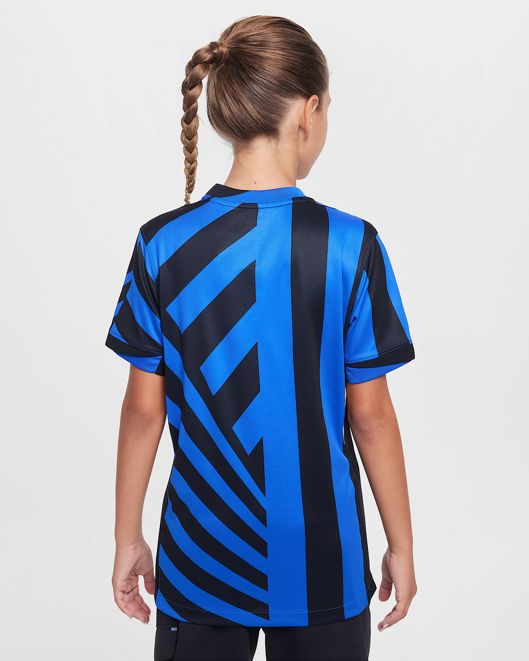 Maillot de foot replica Nike Dri-FIT Inter Milan 2024/25 Stadium ... Maillot de foot replica Nike Dri-FIT Inter Milan 2024/25 Stadium ...