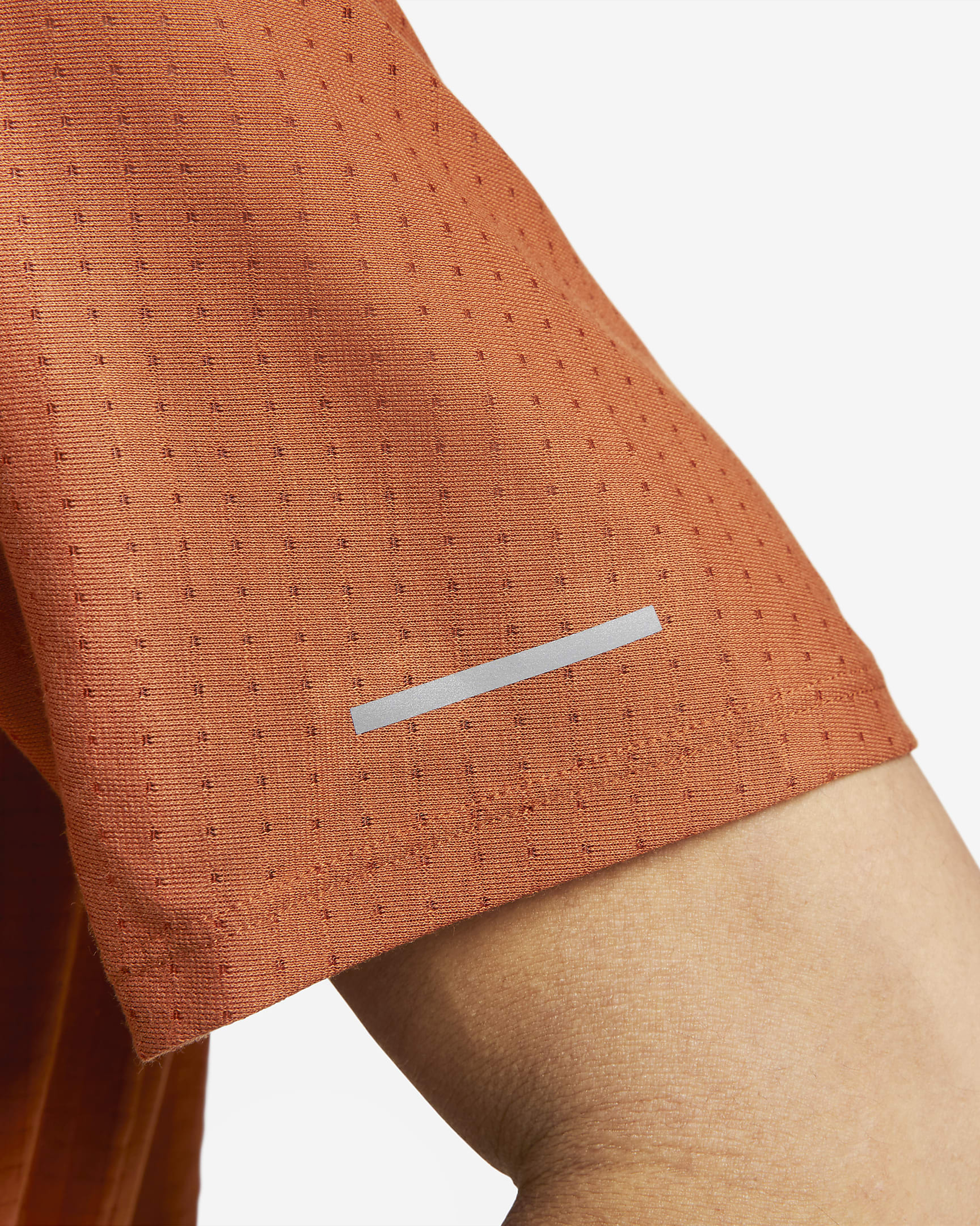 Nike Dri-FIT Trail Solar Chase Men's Short-Sleeve Trail Running Top ...