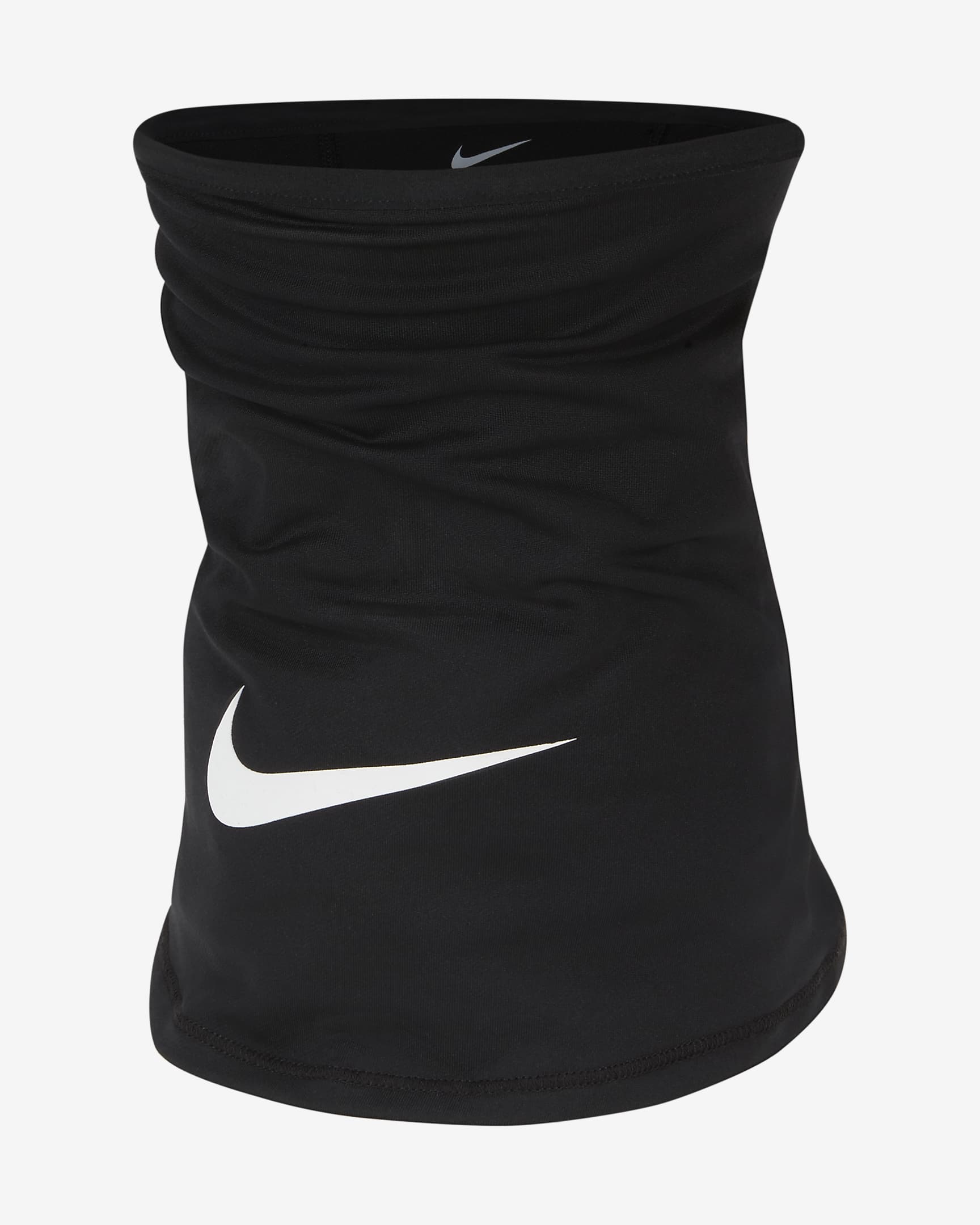 Nike Winter Warrior Men's Dri-FIT Football Neckwarmer. Nike BE