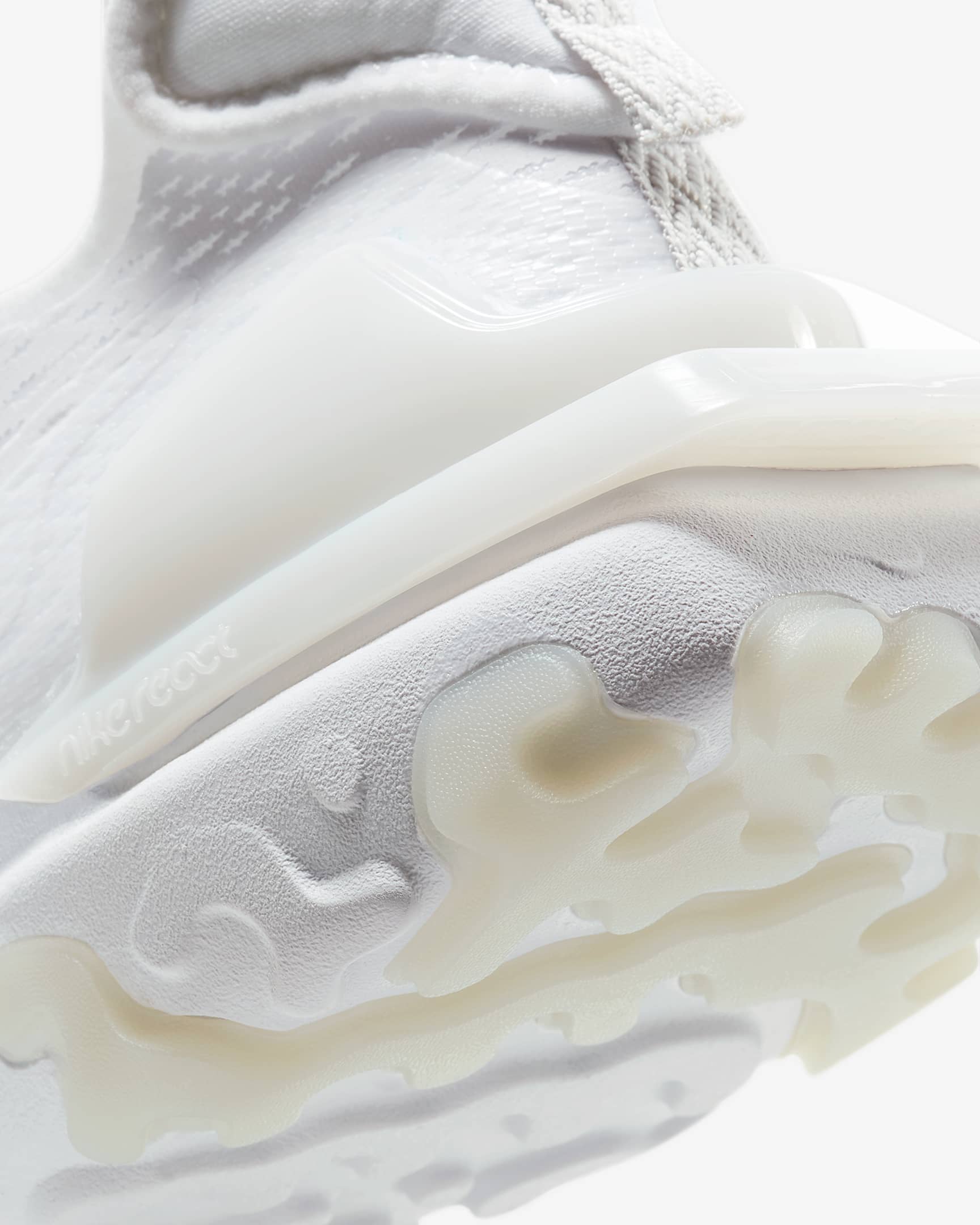 Nike React Vision Men's Shoe. Nike UK