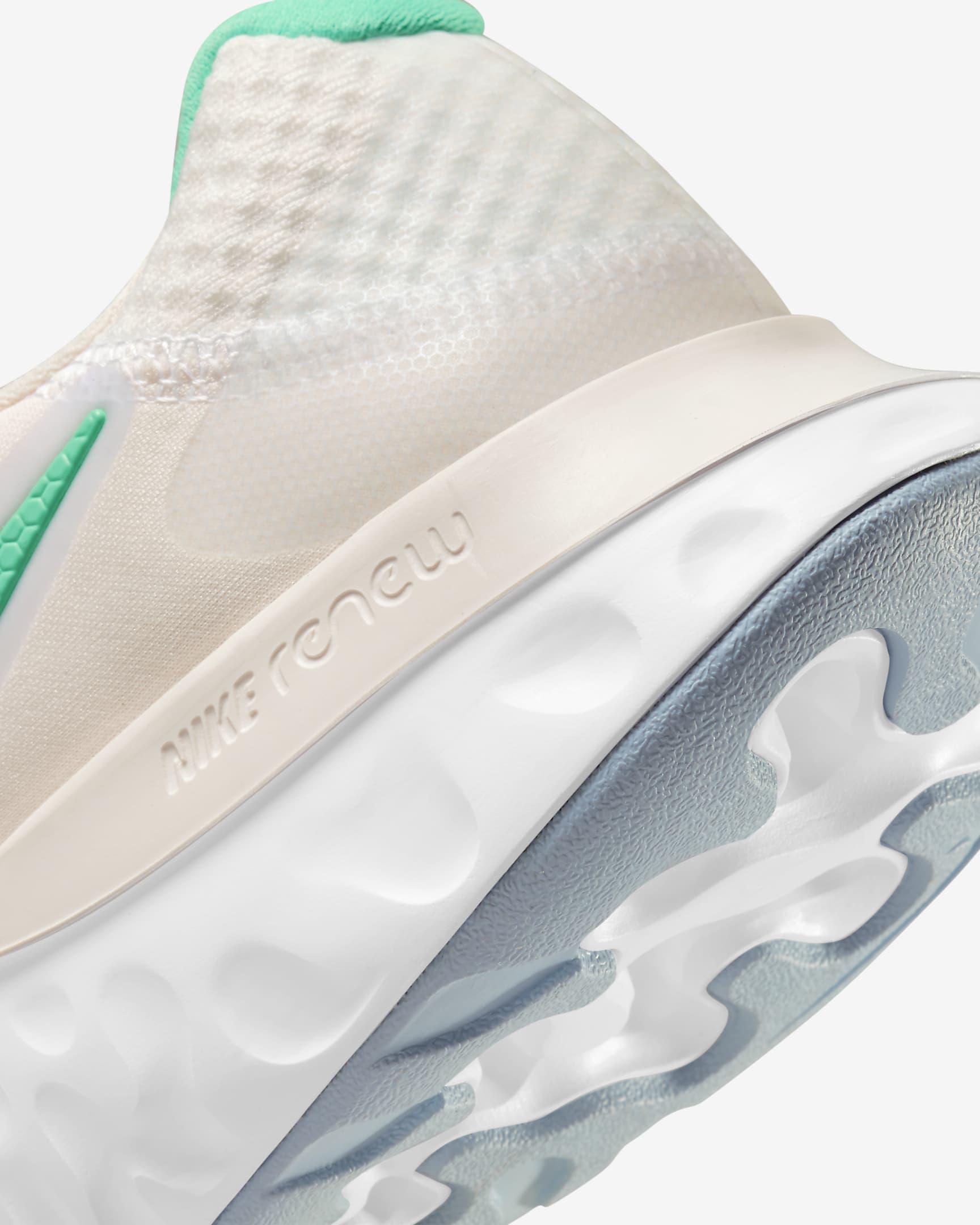 Nike Renew Run 2 Women's Road Running Shoes. Nike ID