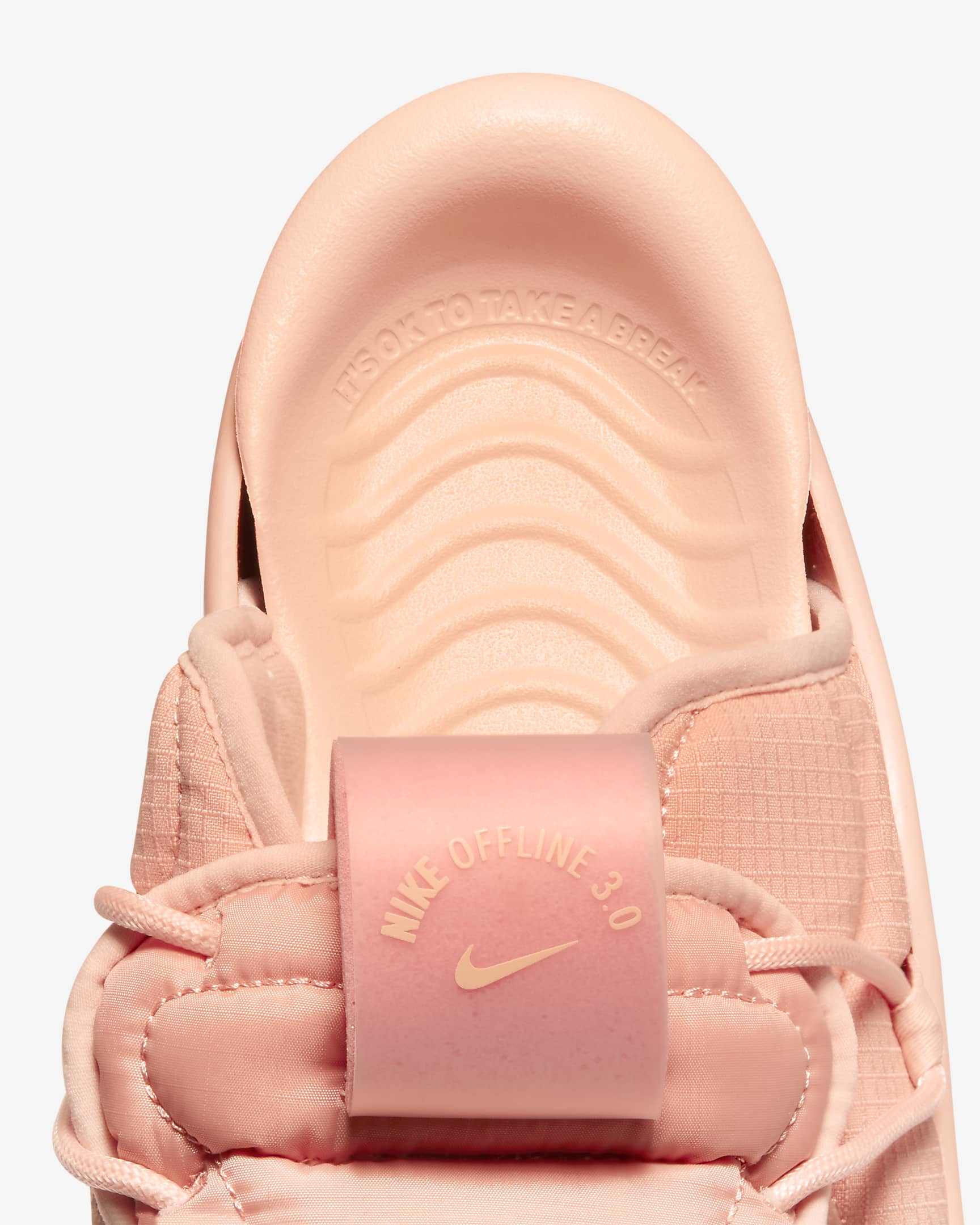 Nike Offline 3.0 Mules. Nike LU