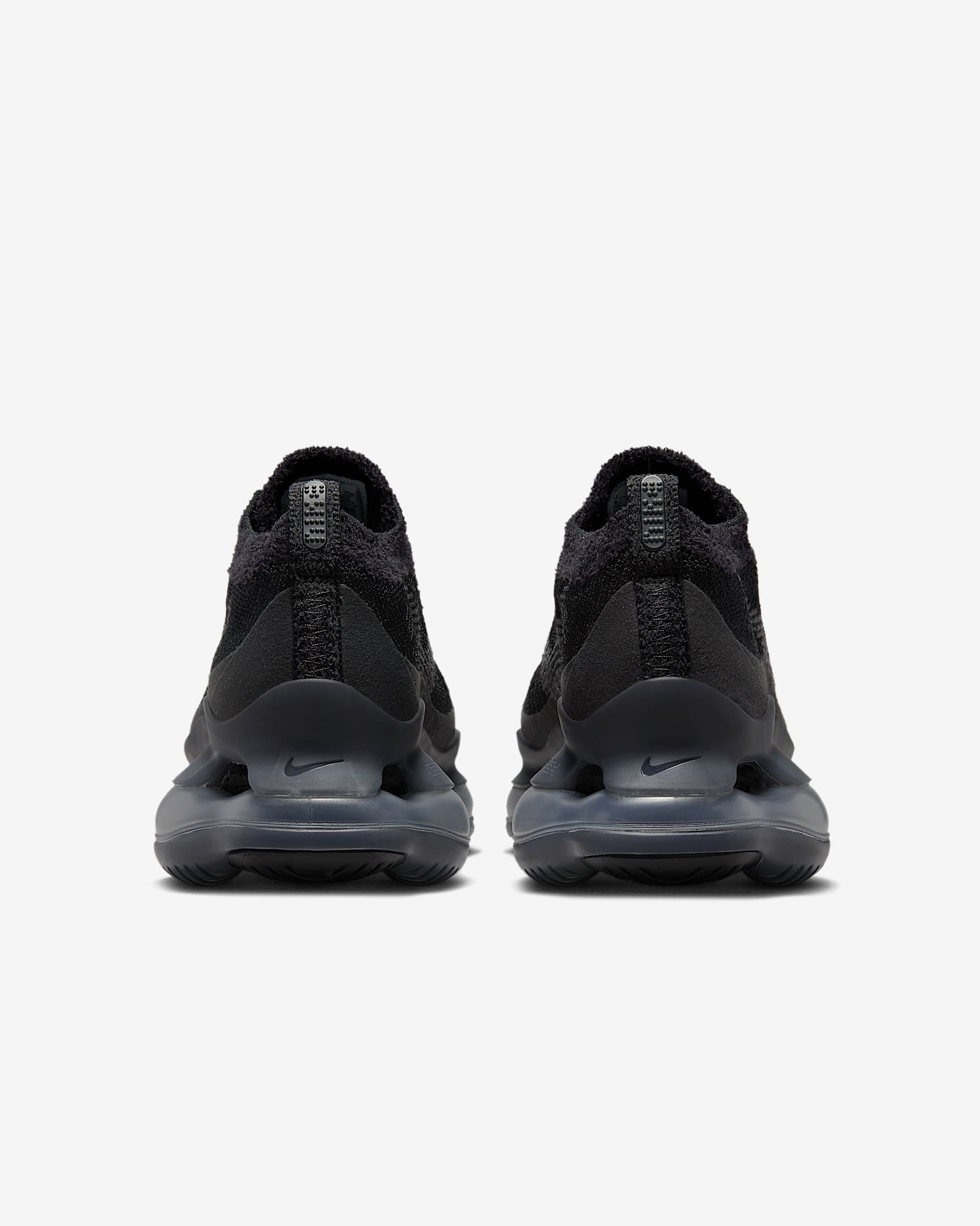 Nike Air Max Scorpion Flyknit Women's Shoes. Nike ID