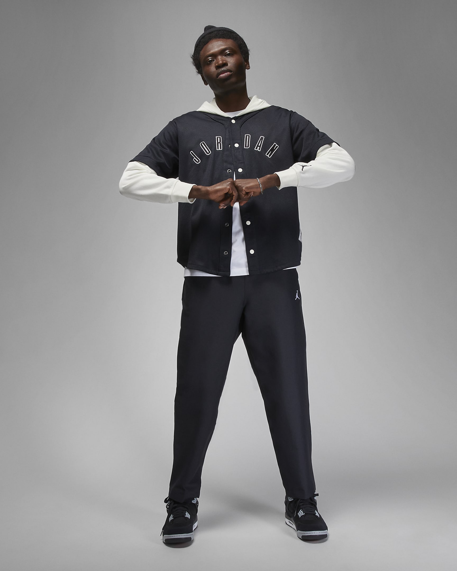 Jordan Flight MVP Men's Top. Nike PH