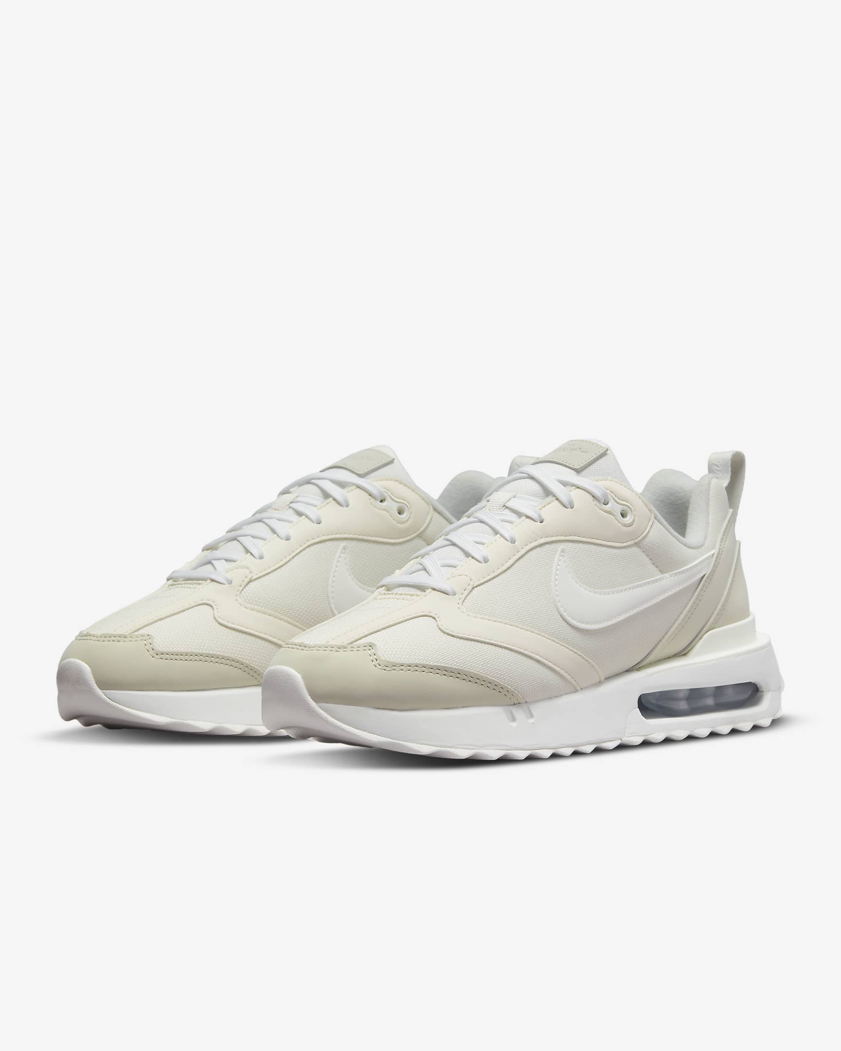 Nike Air Max Dawn Women's Shoes. Nike ID