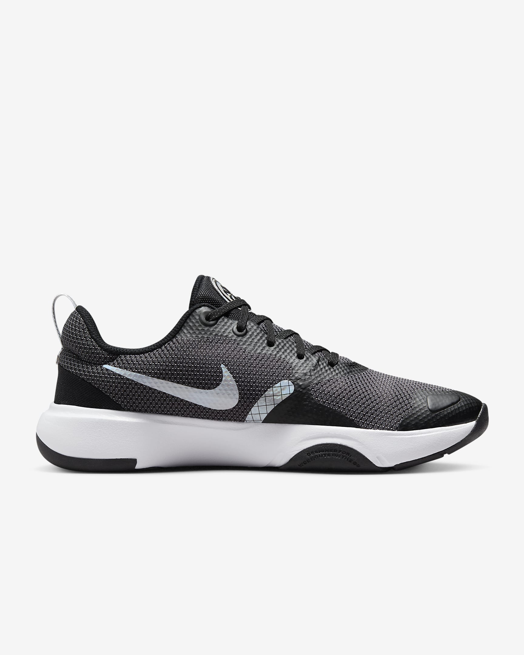 Nike City Rep TR Premium Women's Training Shoes. Nike ID