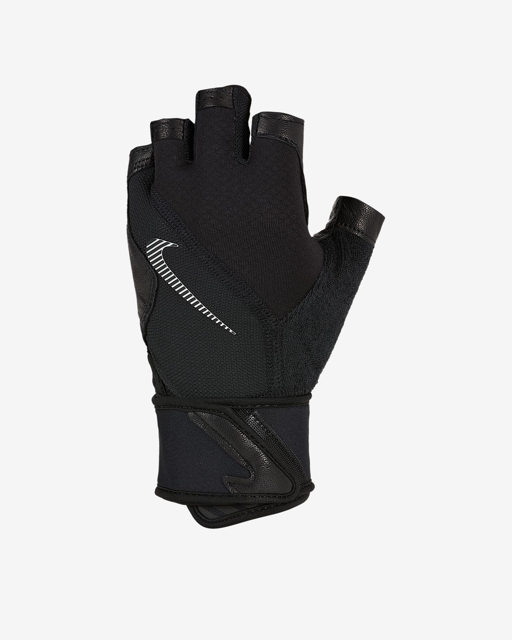Gants de training Nike Elevated pour Homme. Nike BE