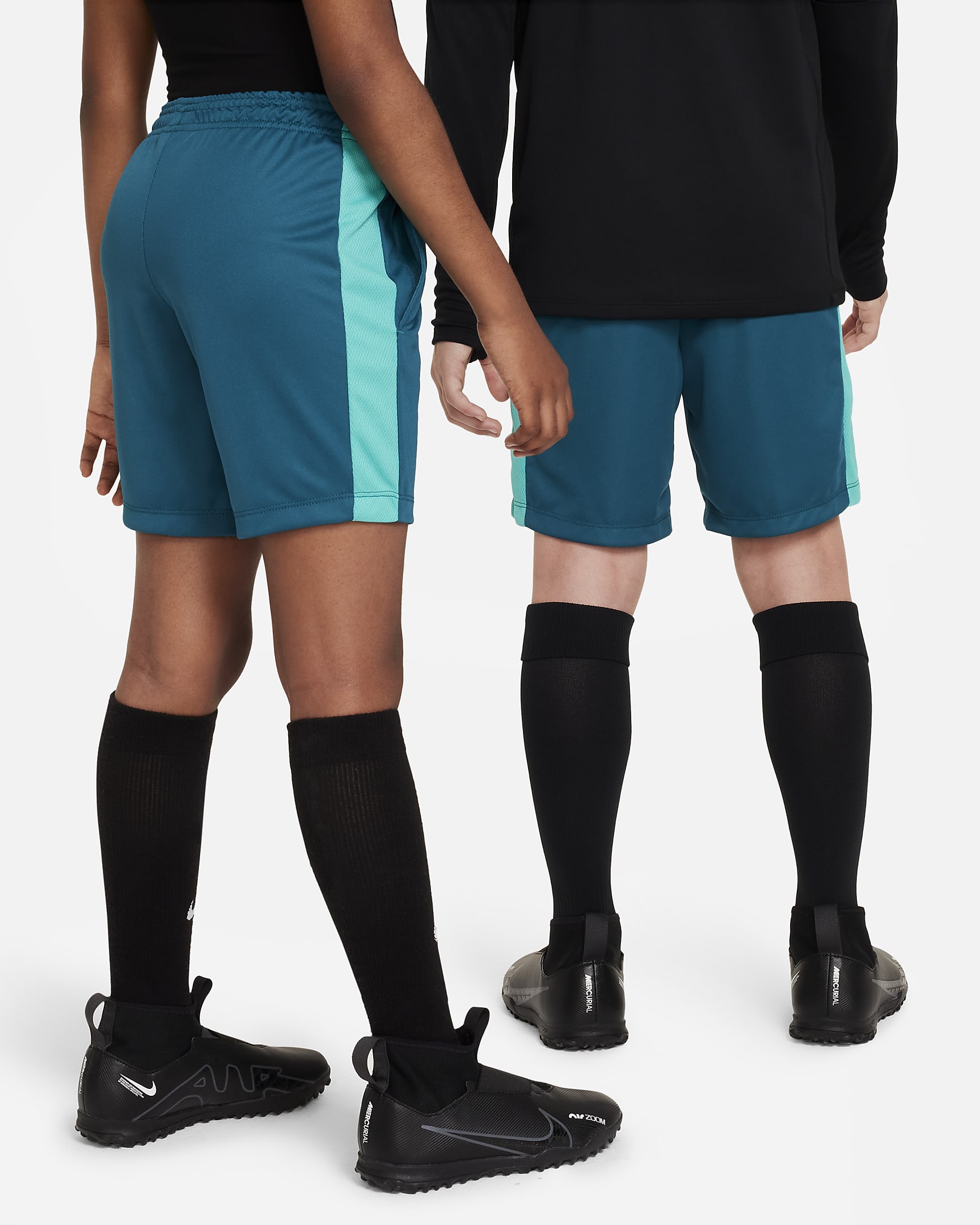 Nike Trophy23 Big Kids' Dri-FIT Training Shorts. Nike.com