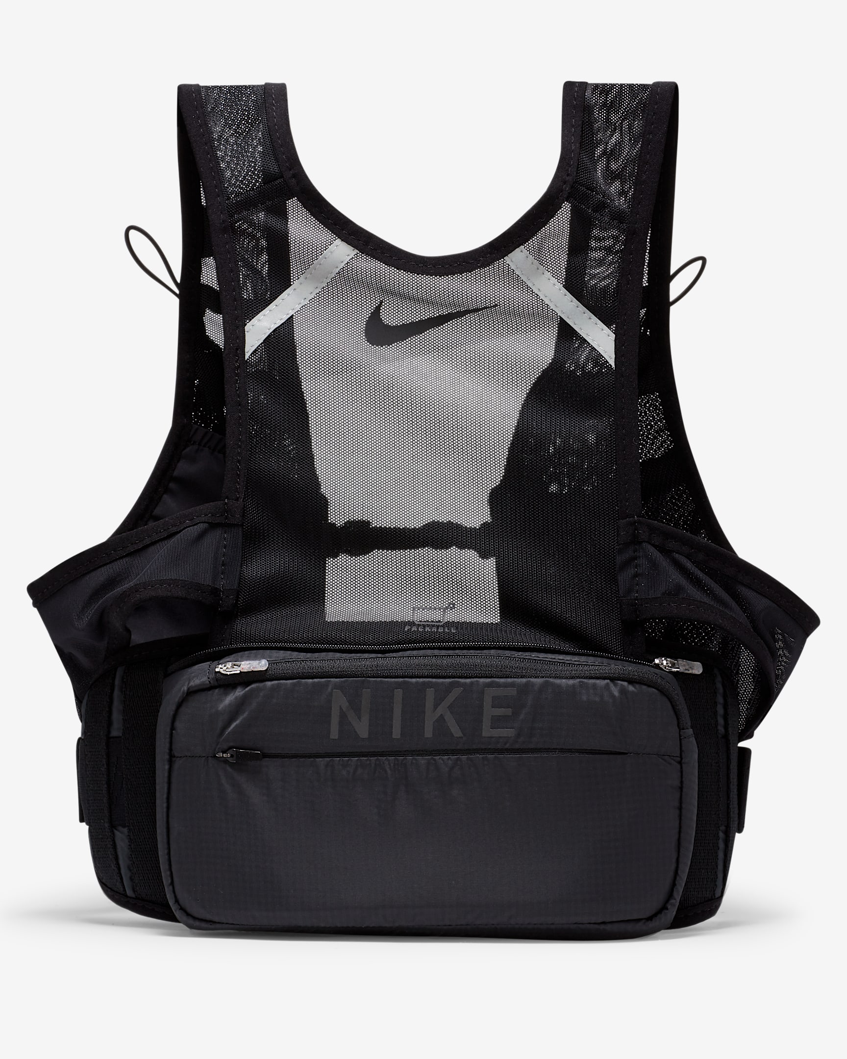 Nike Transform Packable Running Vest. Nike.com