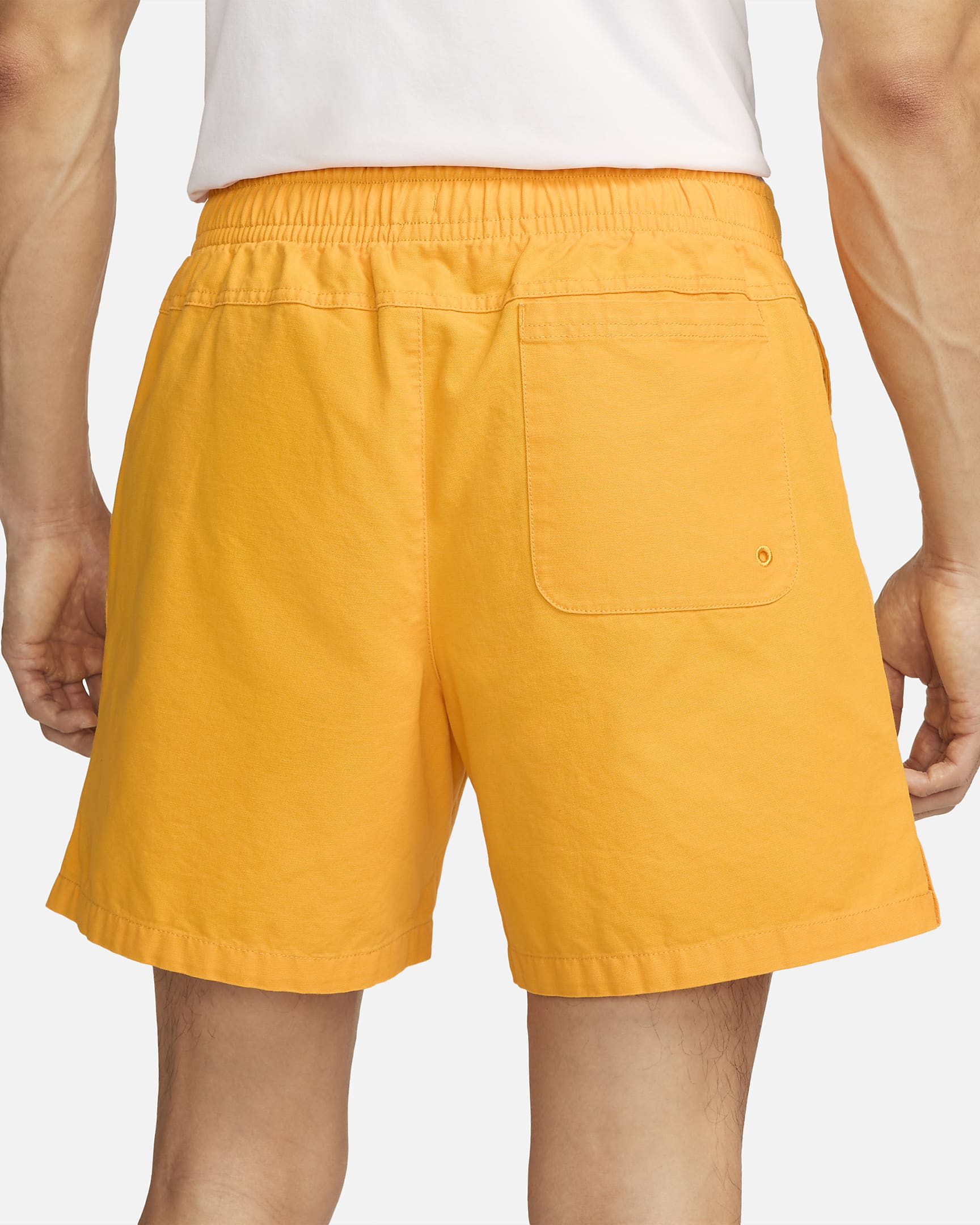 Nike Club Men's Woven Flow Shorts. Nike PH