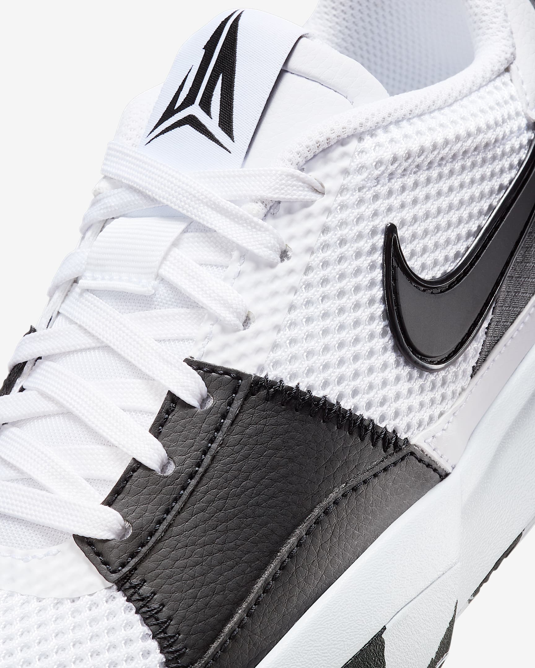 JA 1 Older Kids' Basketball Shoes. Nike ID