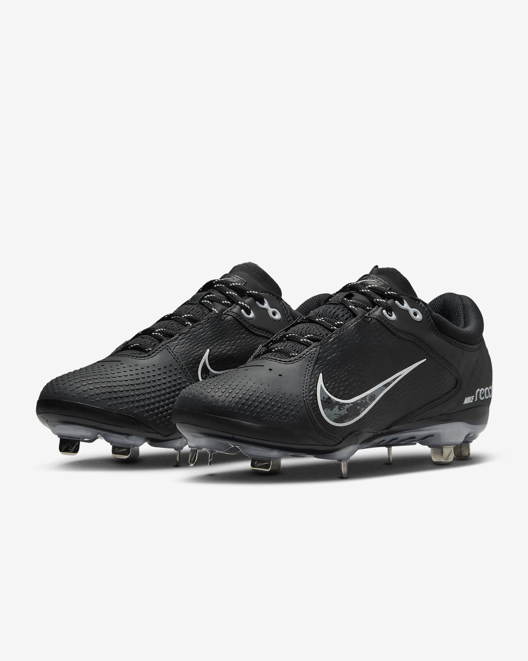 Tacos de softball para mujer Nike Hyperdiamond 4 Elite. Nike.com
