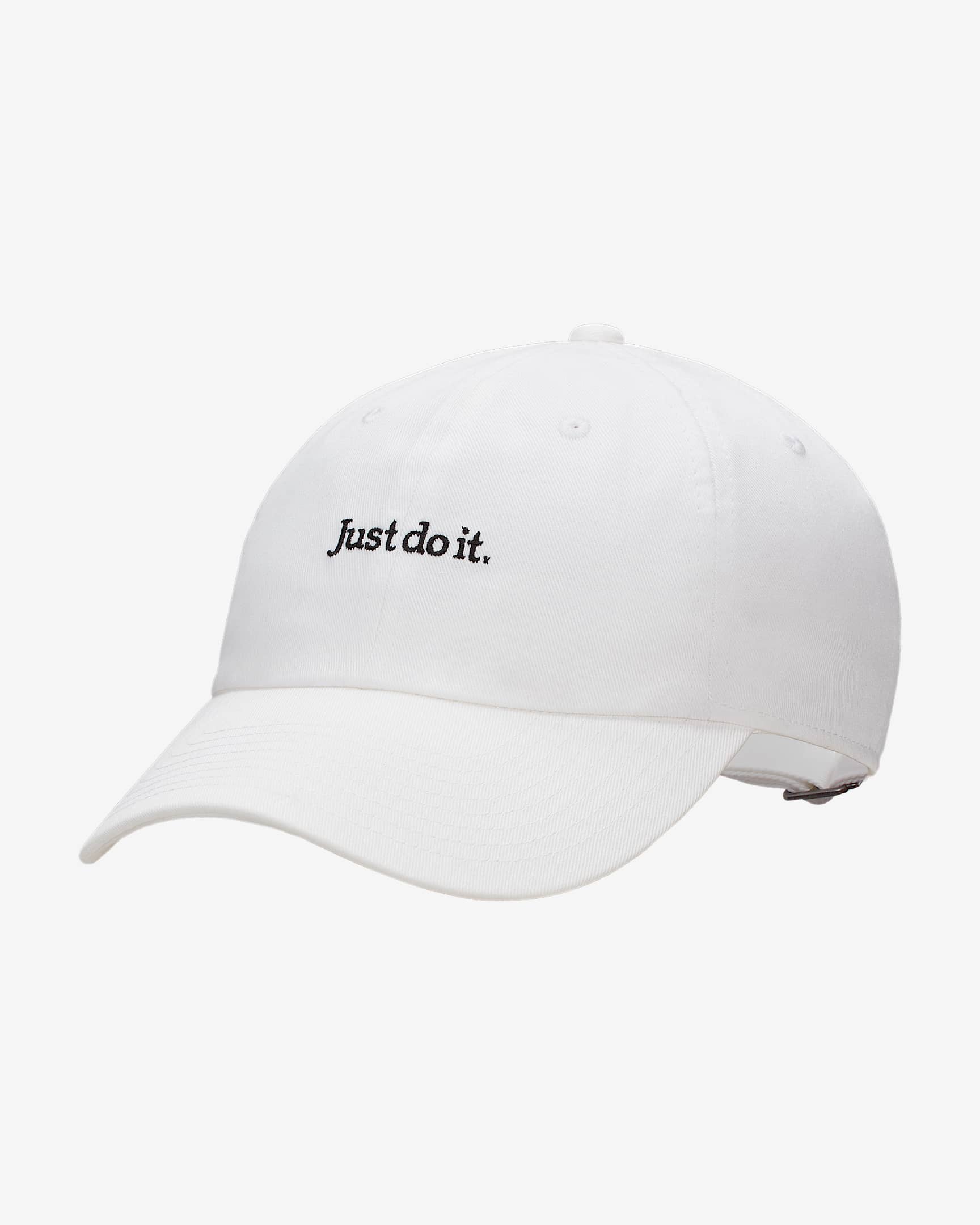 Nike Club Unstructured JDI Cap. Nike.com