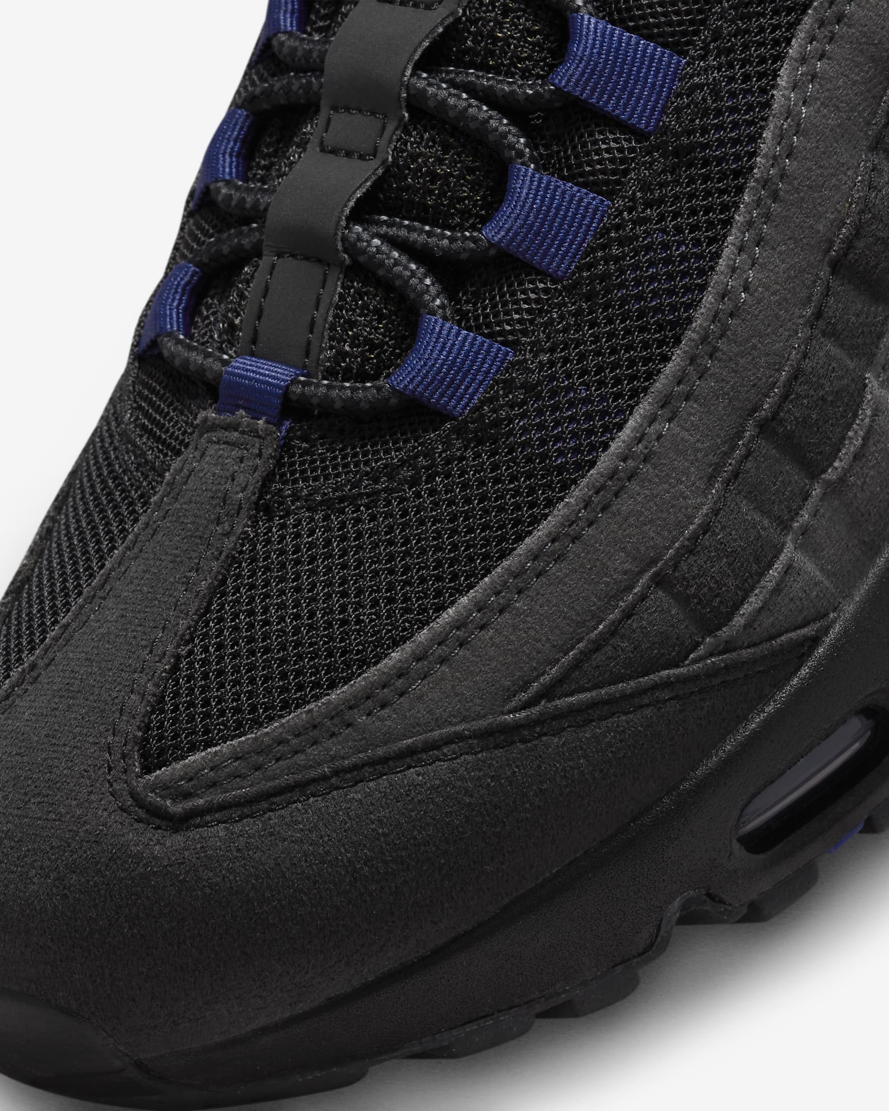 Nike Air Max 95 Men's Shoes. Nike LU