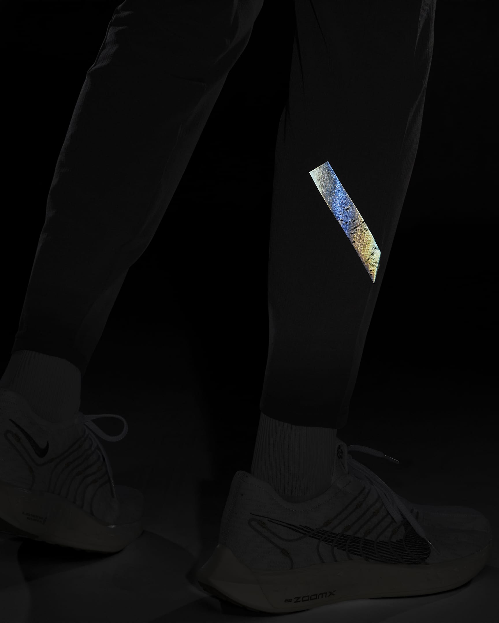 Nike Dri-FIT Running Division Phenom Men's Slim-Fit Running Trousers ...