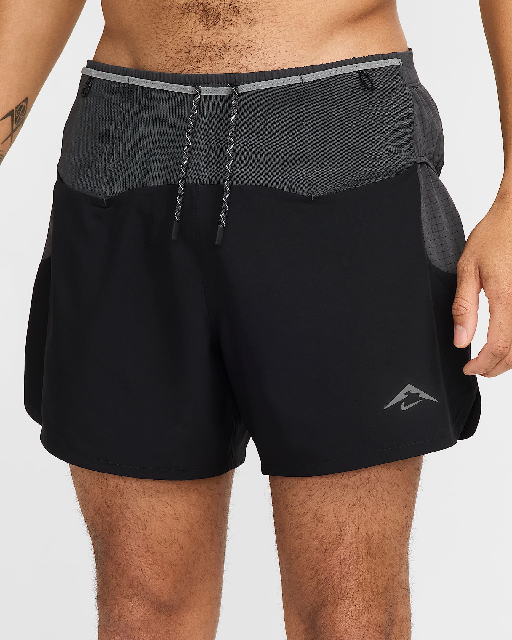 Nike Trail Second Sunrise Men's 12.5cm (approx.) Dri-FIT ADV Brief ...