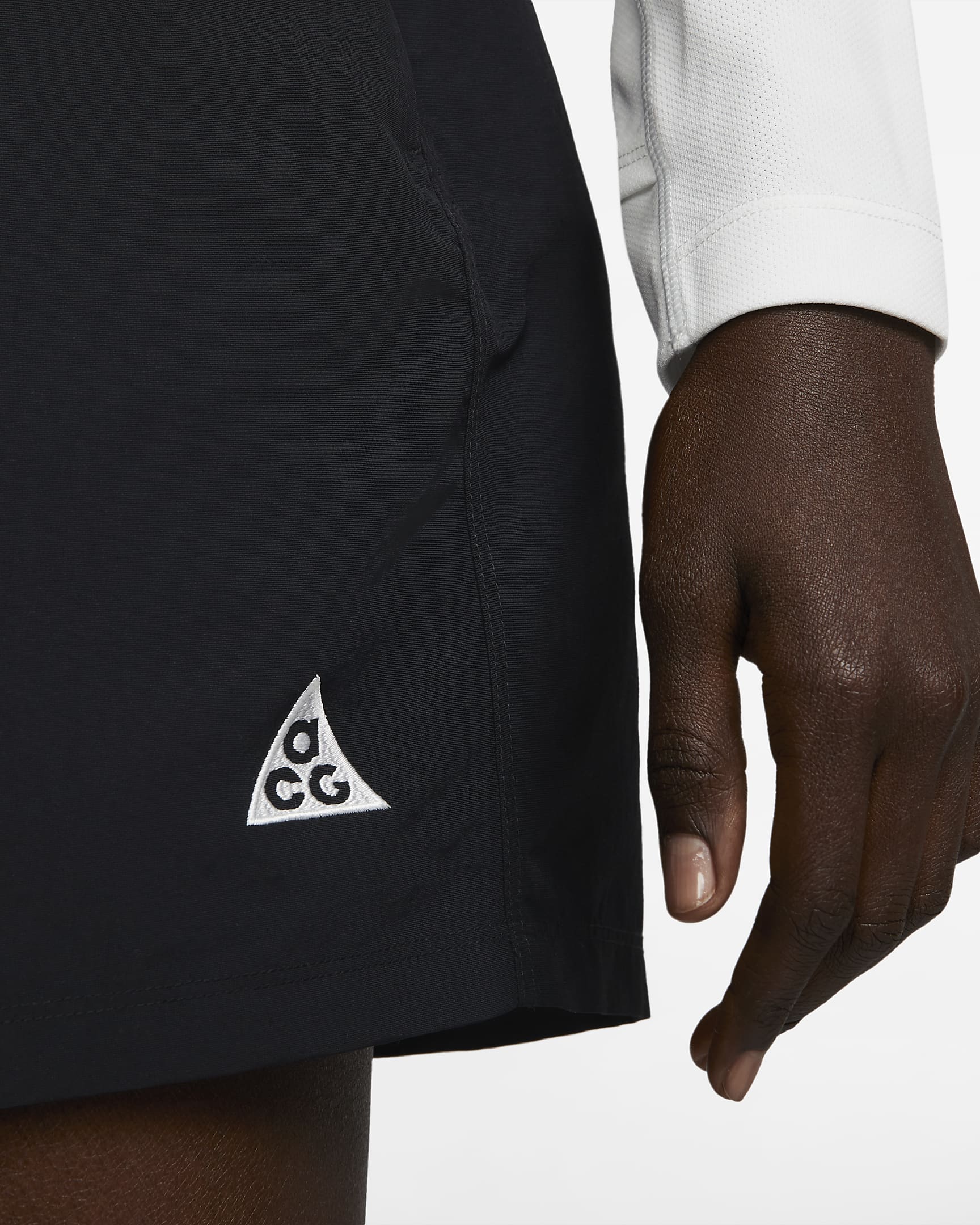 Nike ACG Women's 12.5cm (approx.) Shorts. Nike LU