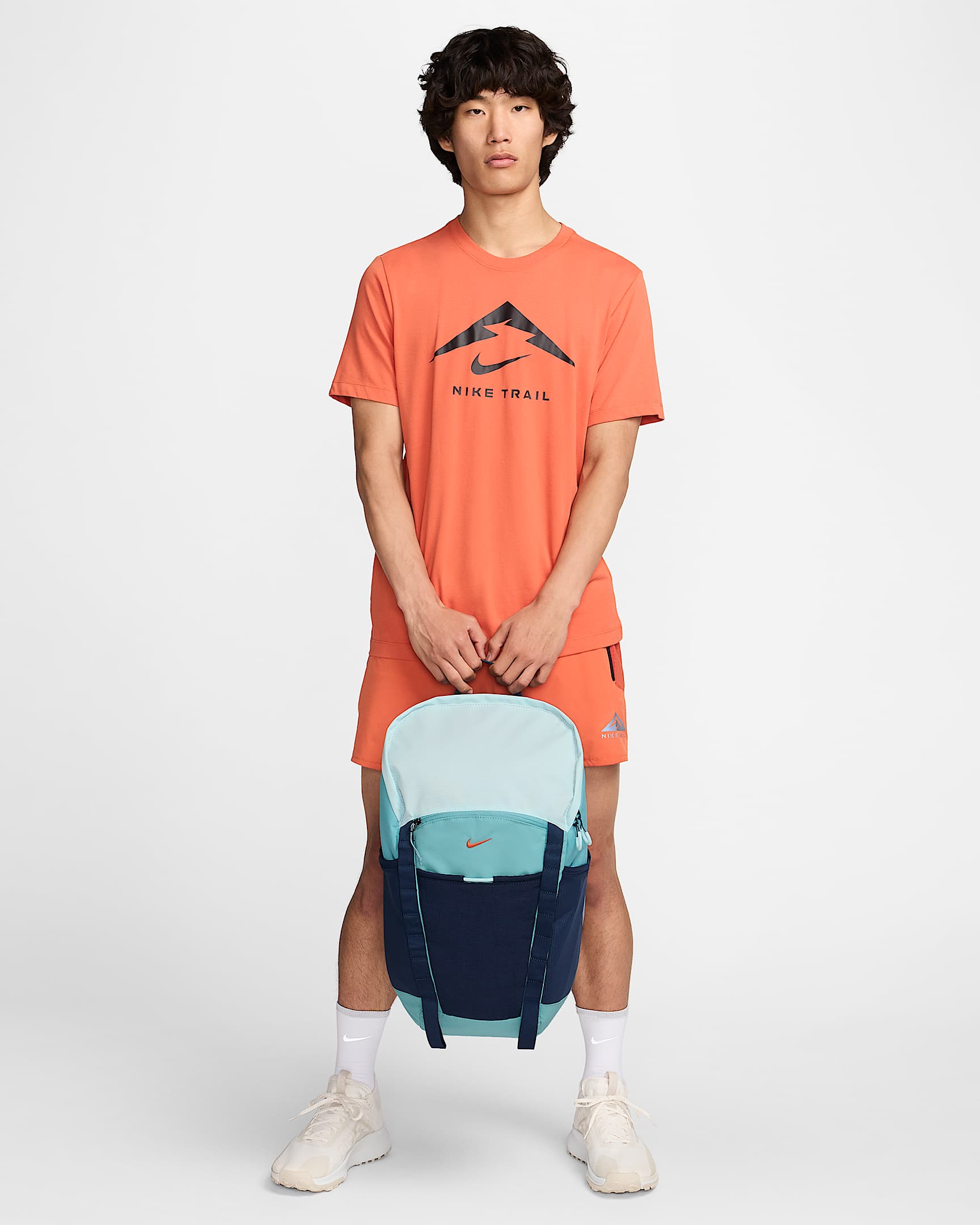 Nike Hike Backpack (27L). Nike PH