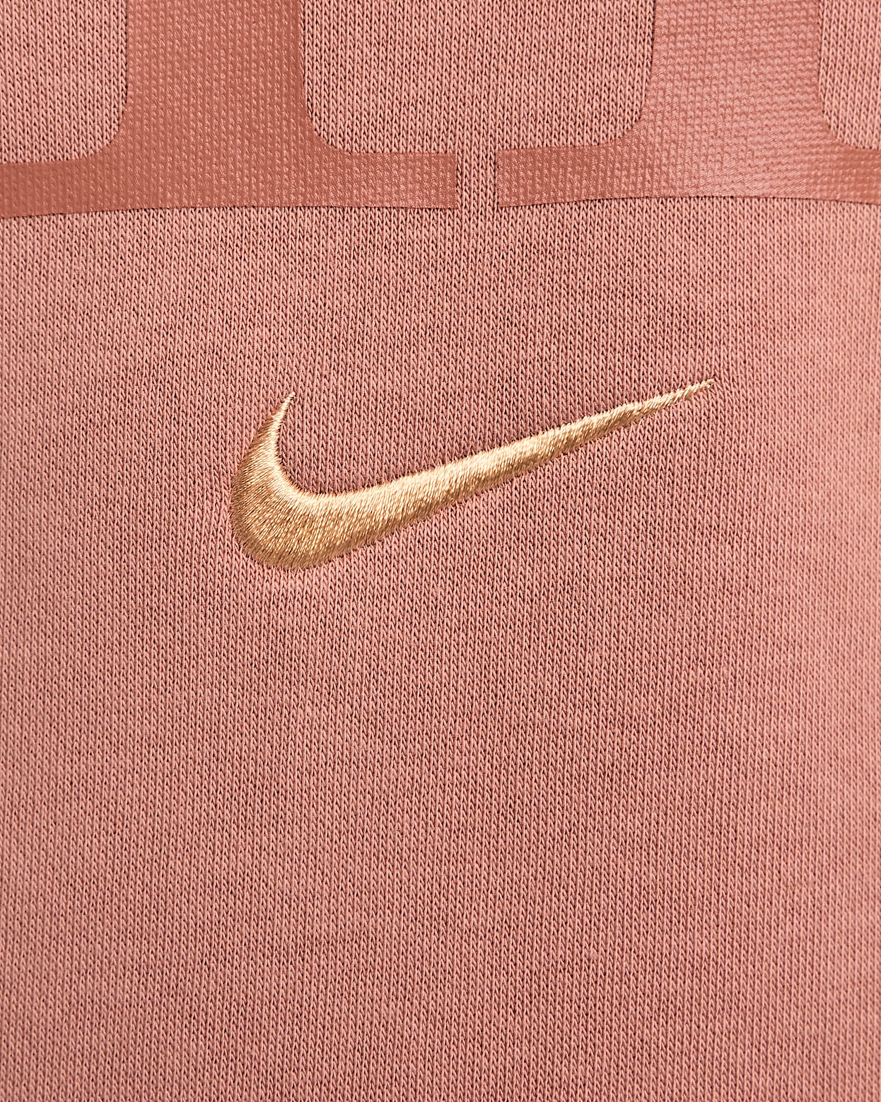 Nike Sportswear Phoenix Fleece Women's Oversized Crew-Neck Logo ...