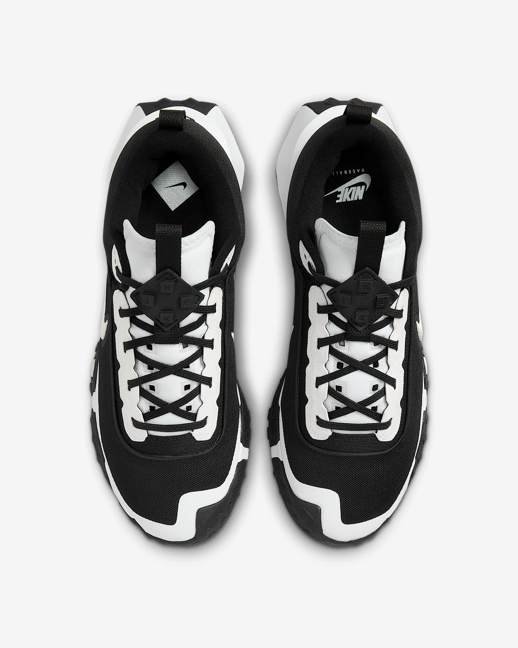 Calzado de béisbol para hombre Nike Air Diamond Varsity Turf. Nike.com