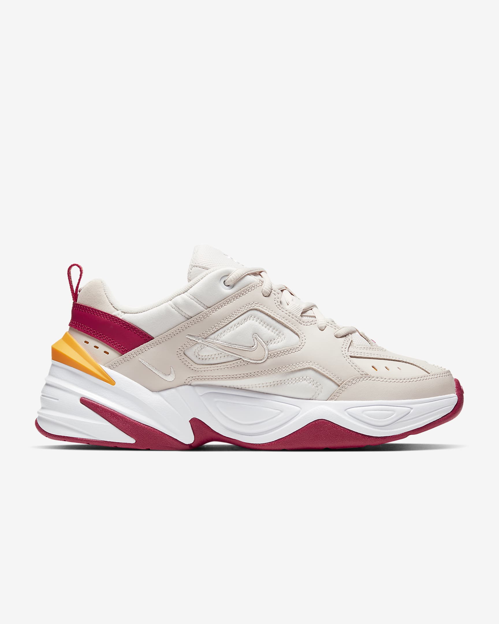 Nike M2K Tekno Women's Shoes. Nike UK