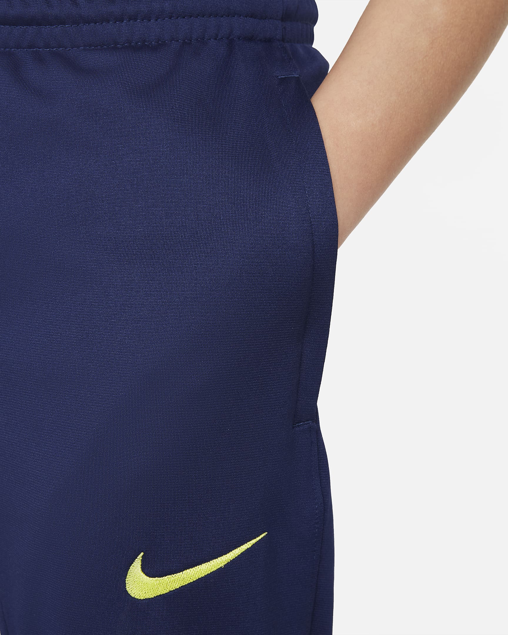 Tuta da calcio Nike Dri-FIT Tottenham Hotspur Strike - Ragazzo/a. Nike IT