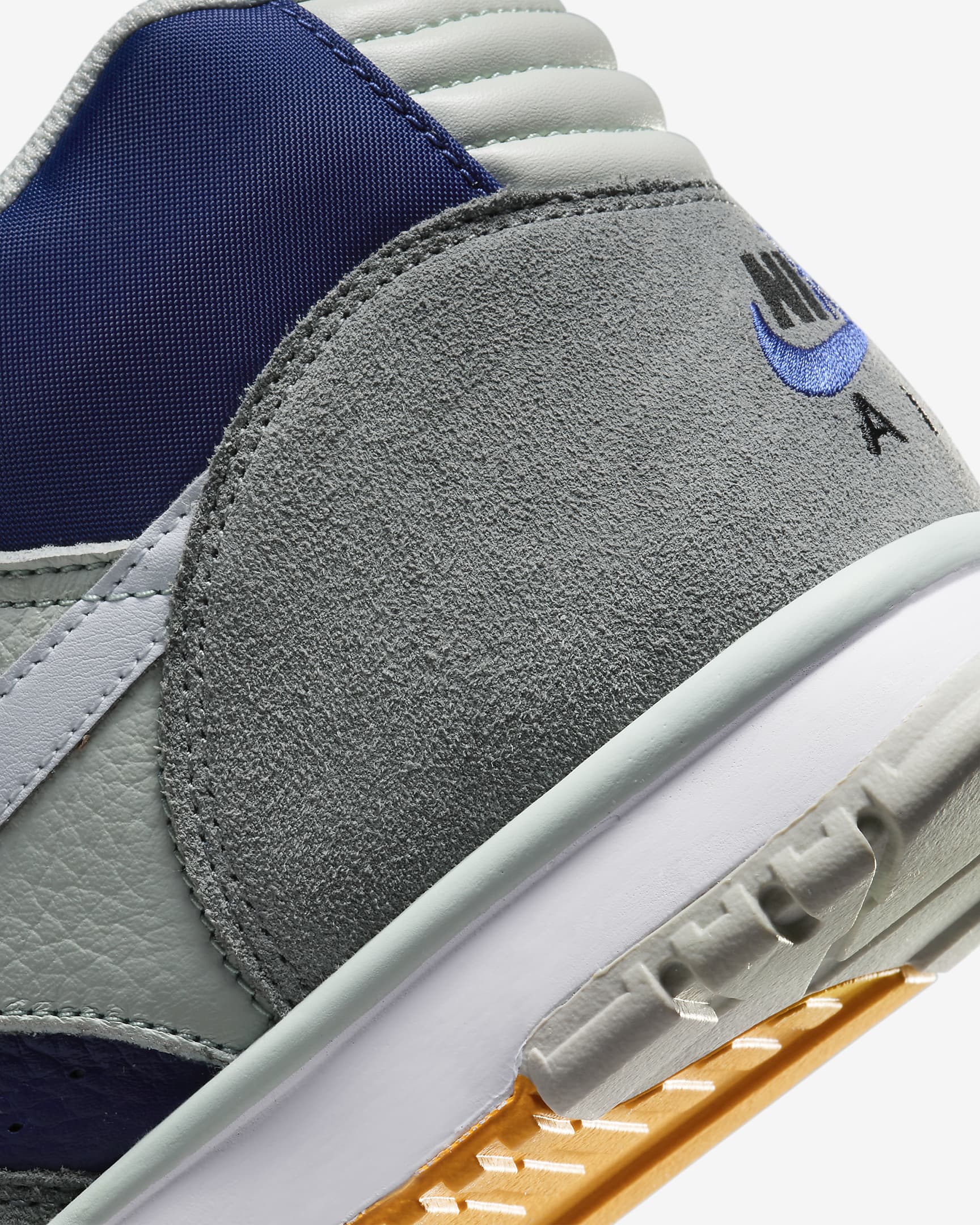 Nike Air Trainer 1 Men's Shoes. Nike VN