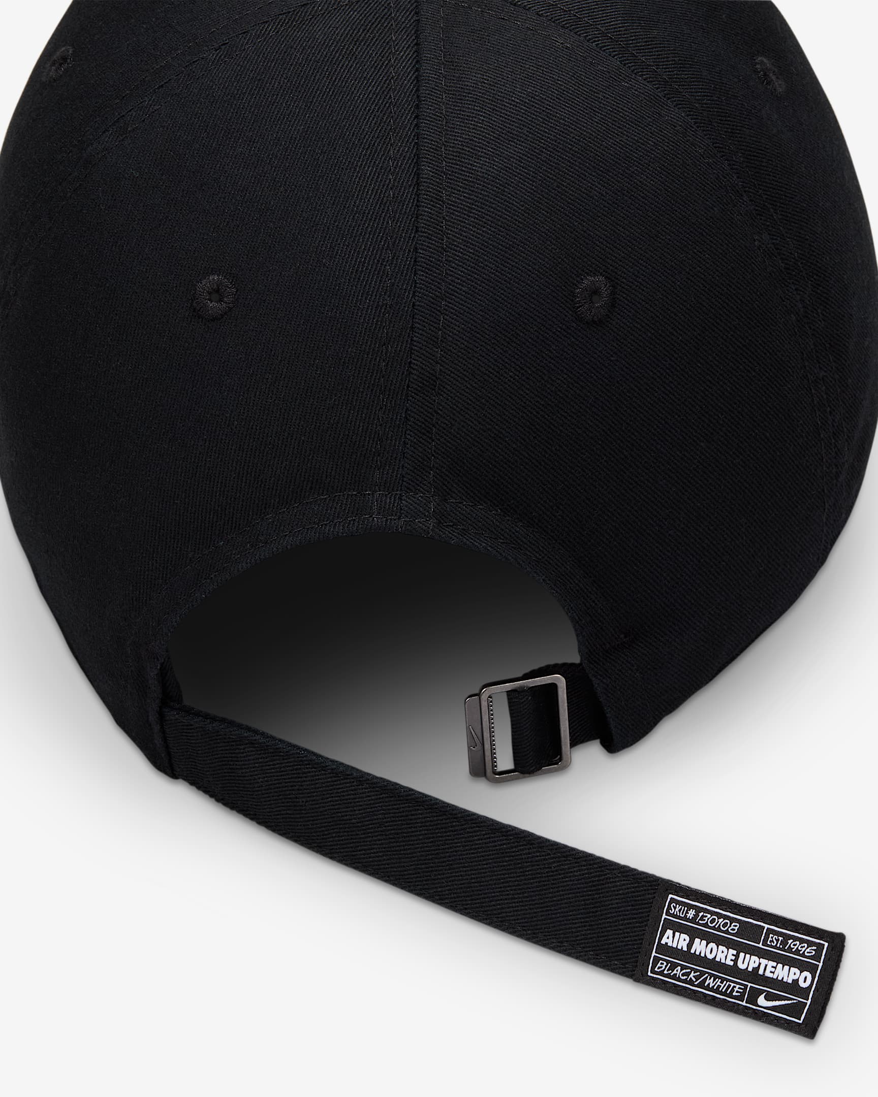 Nike Club Unstructured Patch Cap. Nike MY