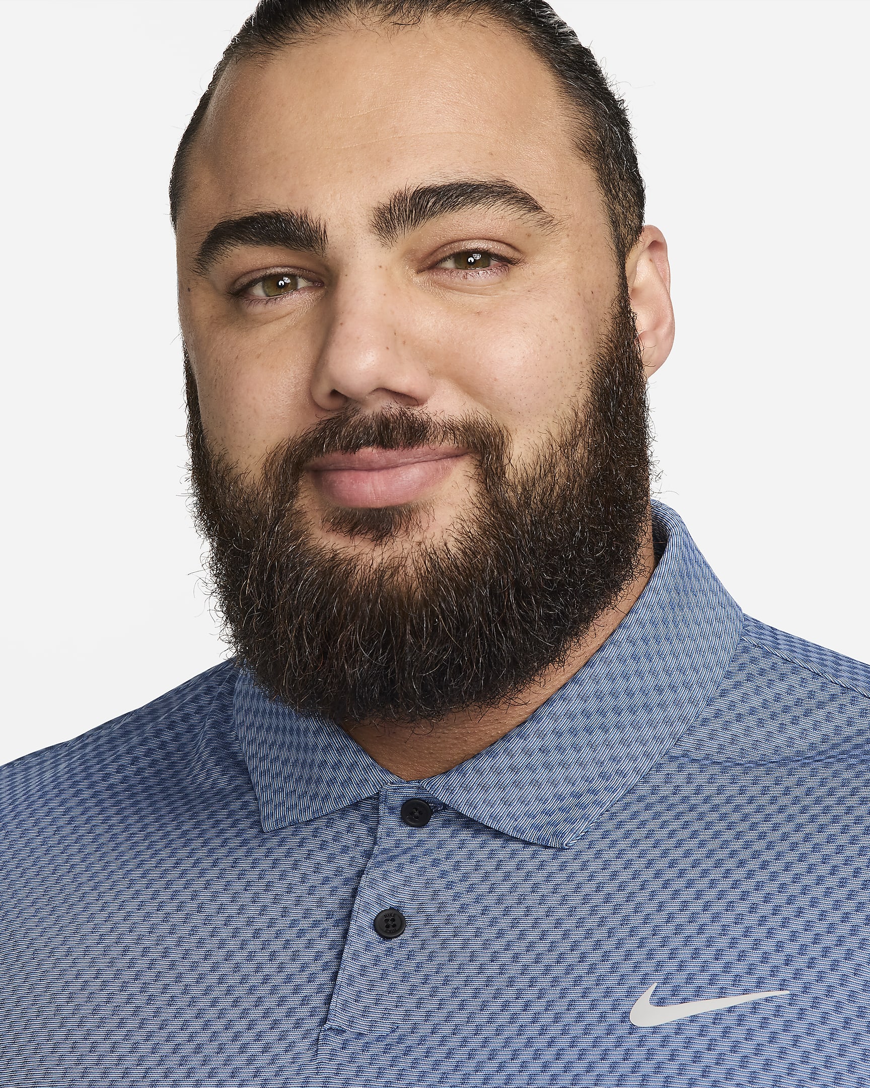 Nike Tour Men's Dri-FIT Golf Polo. Nike UK