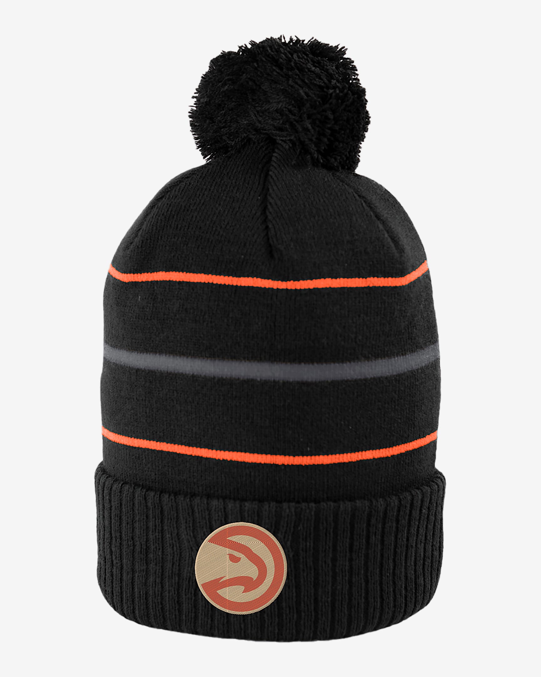 Atlanta Hawks Nike NBA Beanie. Nike.com