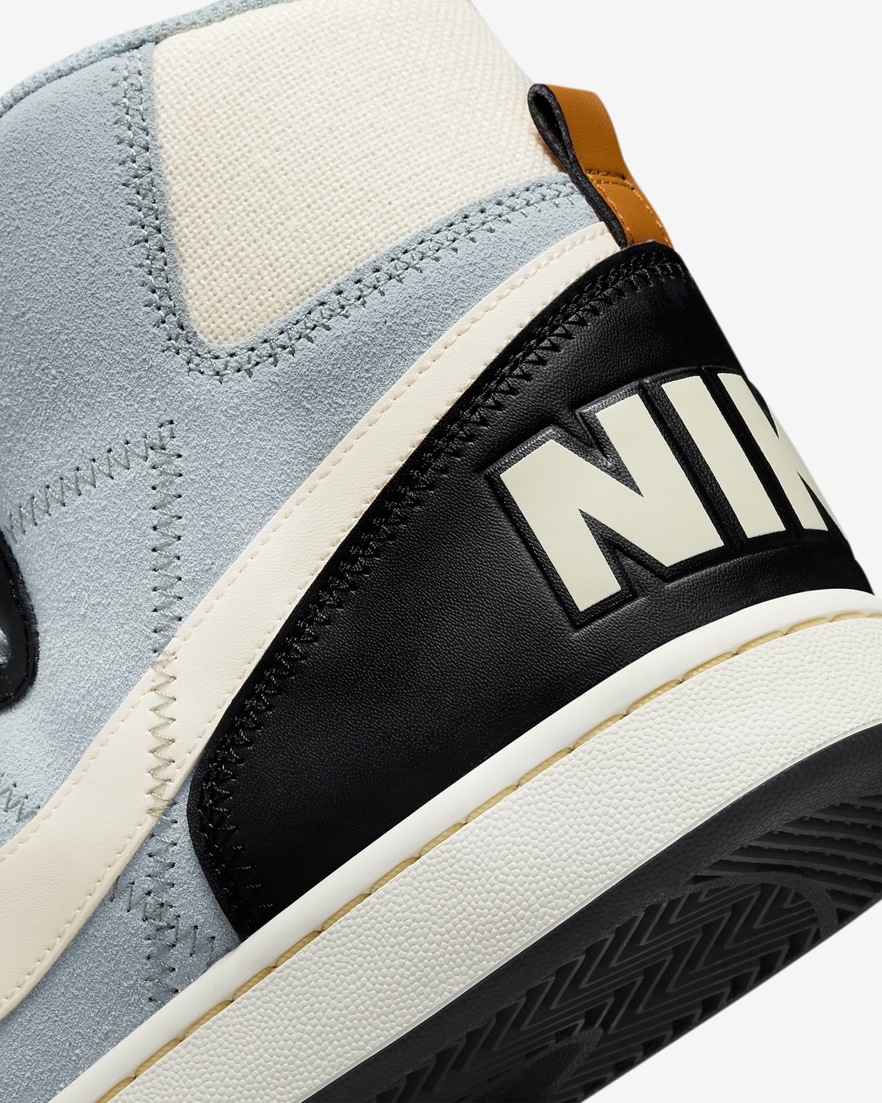 Nike Terminator High Men's Shoes. Nike PH