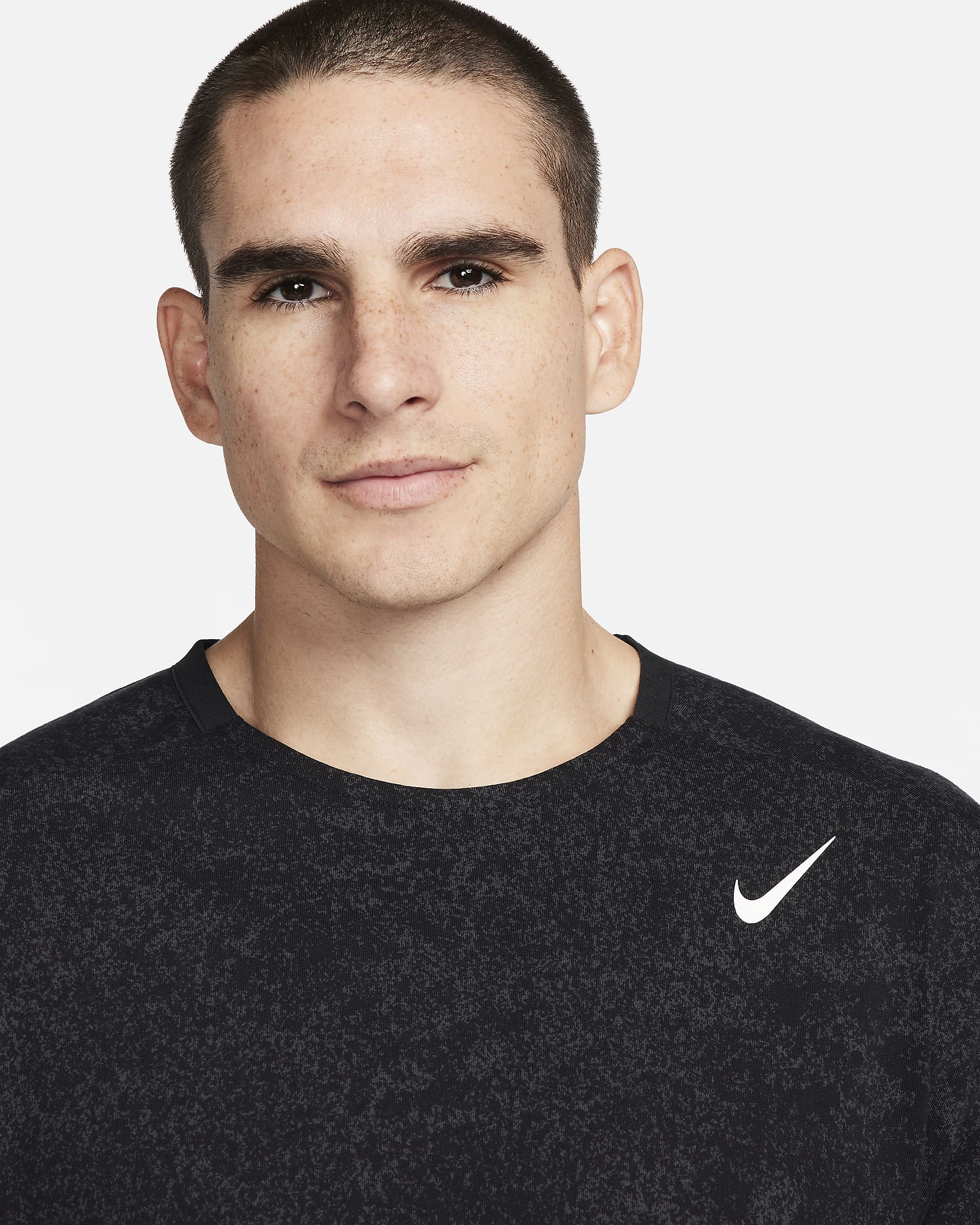 Nike Golf Club Men's Golf Short-Sleeve Top. Nike LU