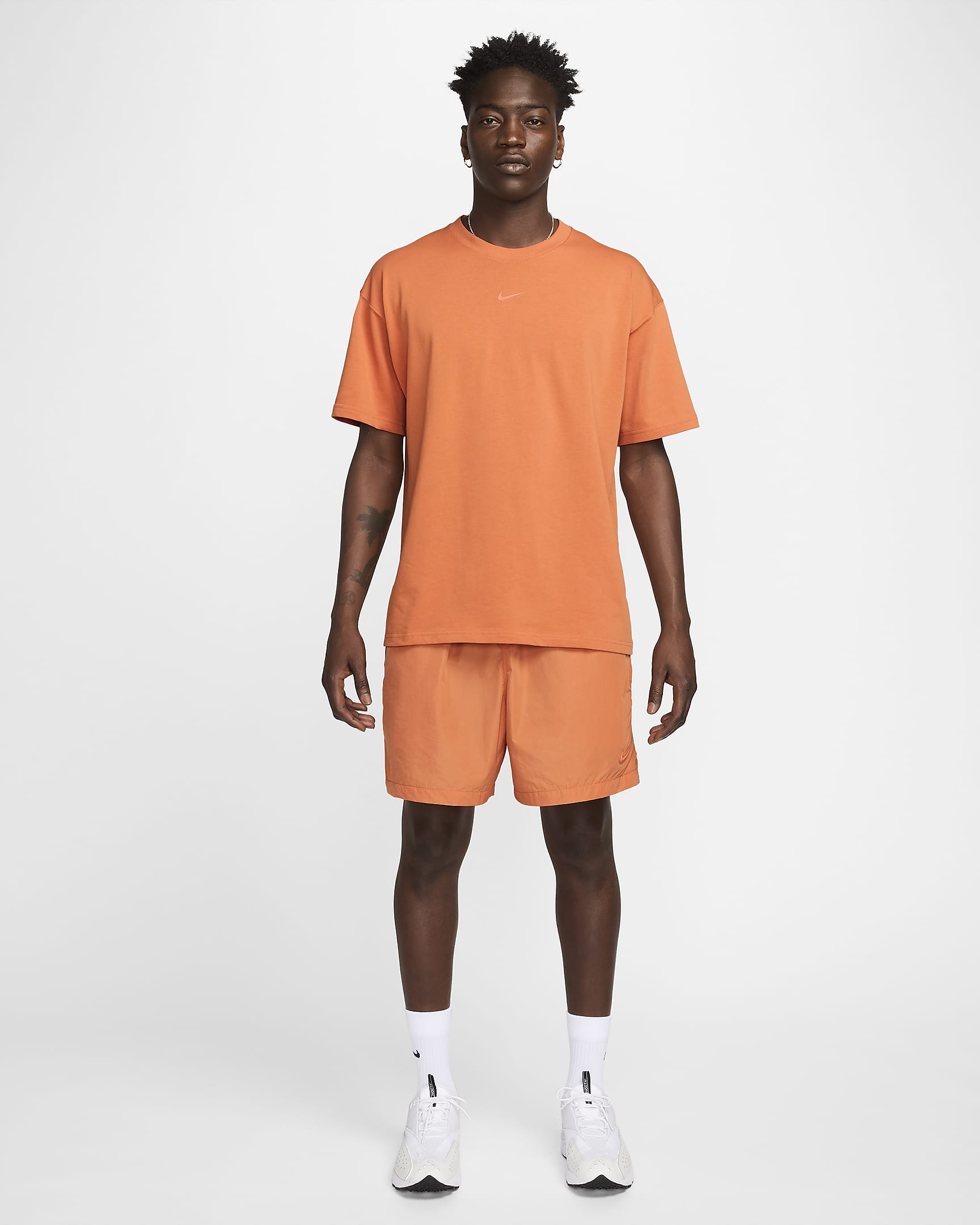 NOCTA NOCTA Big Body CS Tee. Nike ID