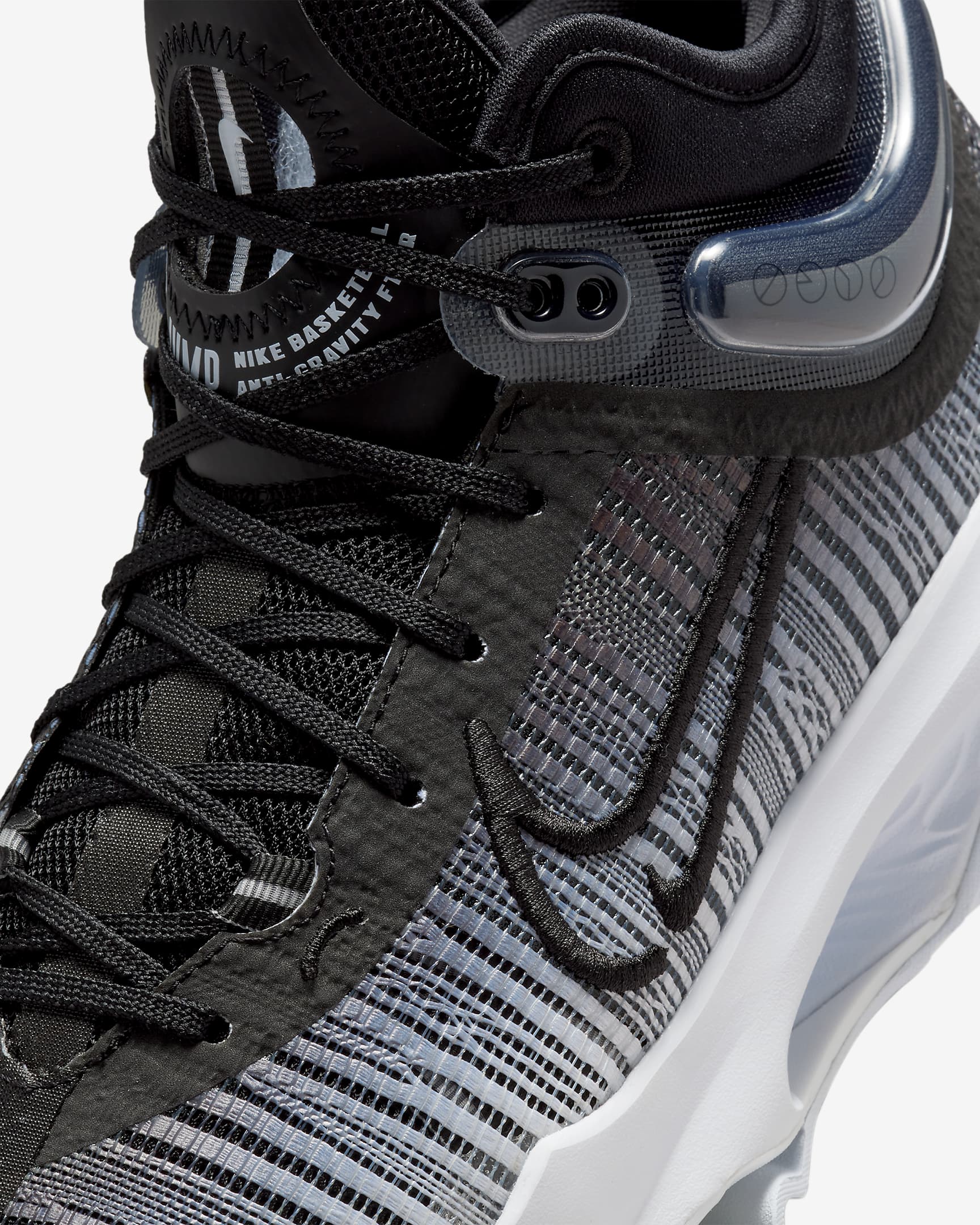 Nike G.T. Jump 2 EP Men's Basketball Shoes. Nike ID