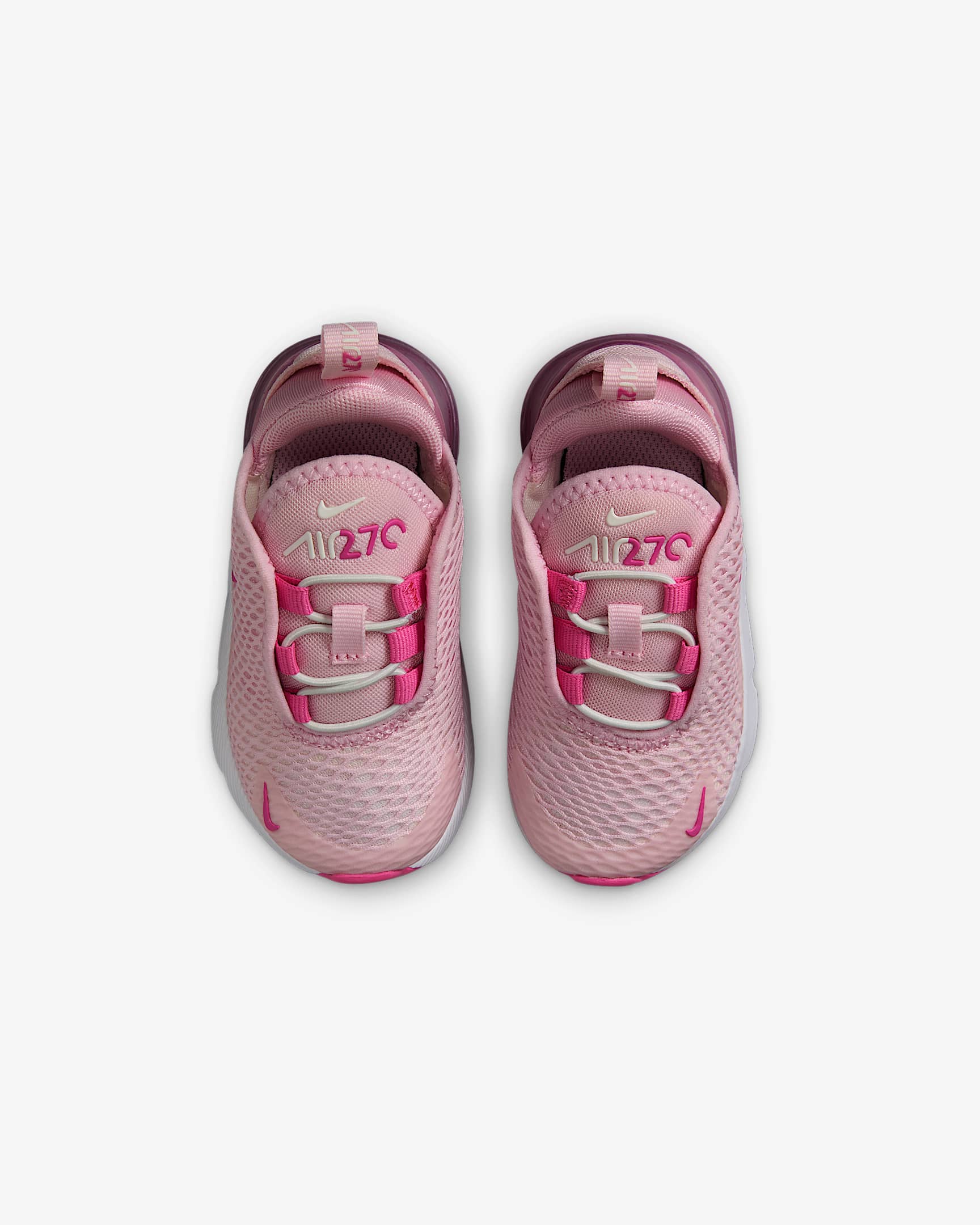 Nike Air Max 270 Baby/Toddler Shoes. Nike.com