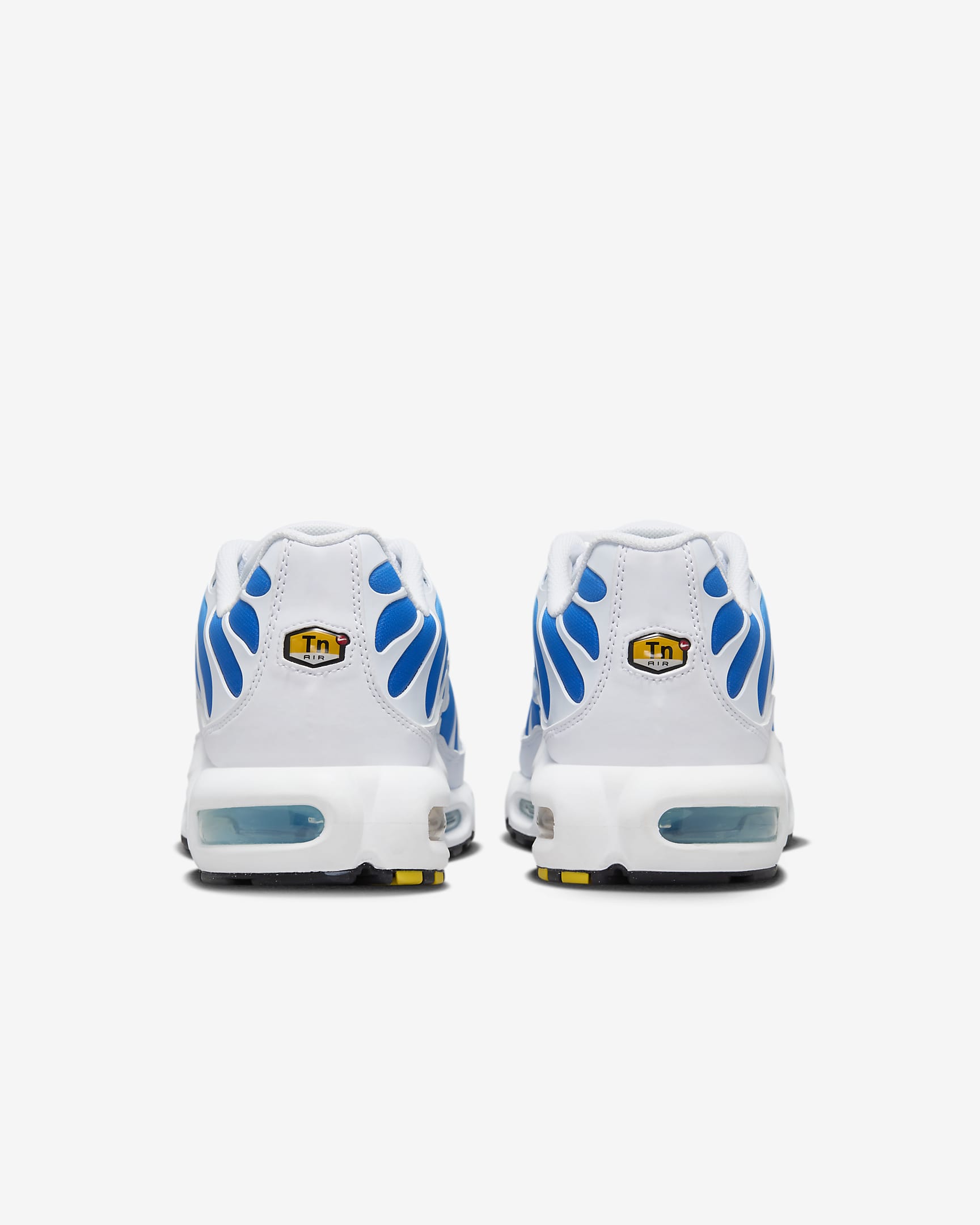 Nike Air Max Plus 男鞋。Nike TW