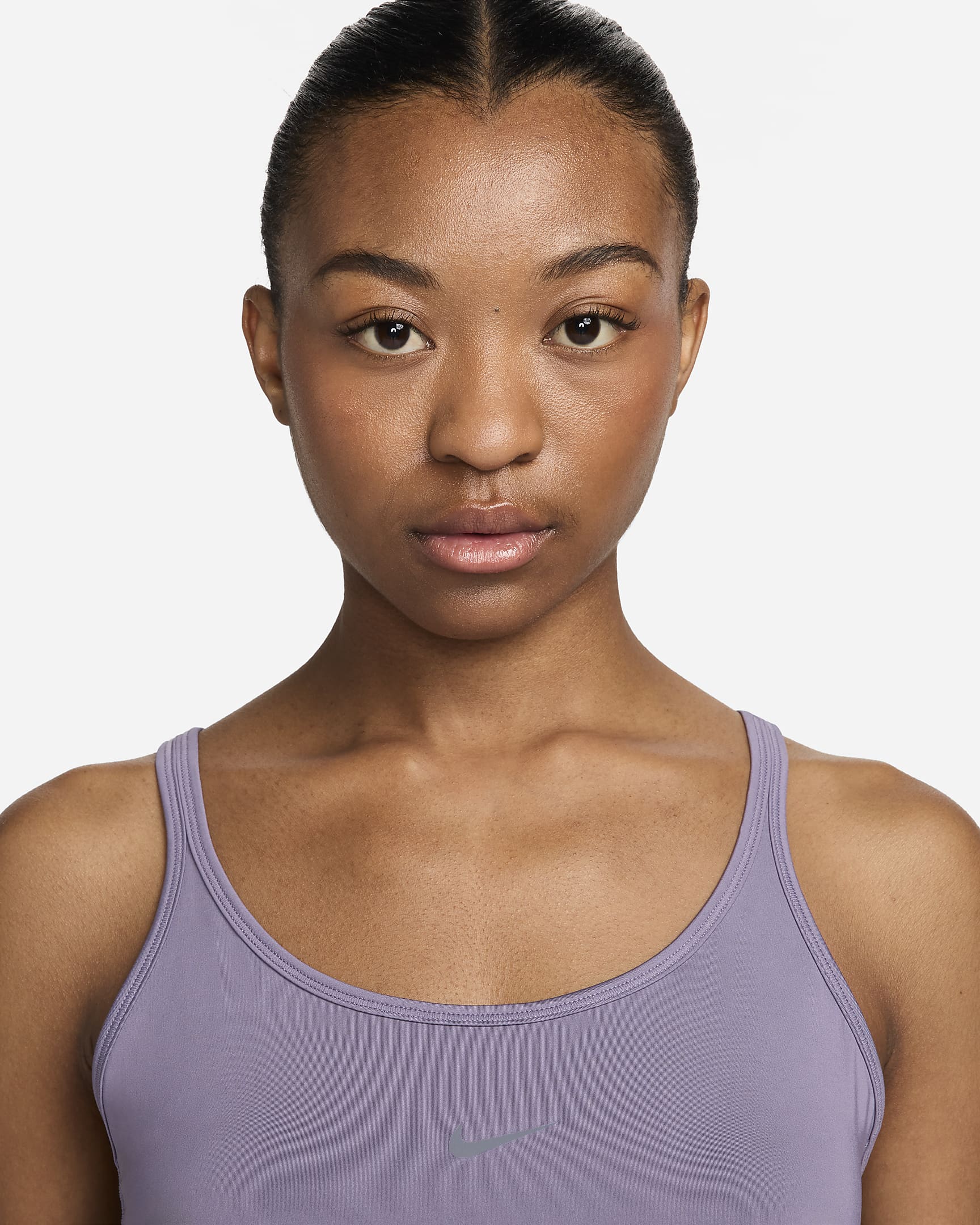 Nike One Classic Women's Dri-FIT Strappy Tank Top. Nike UK