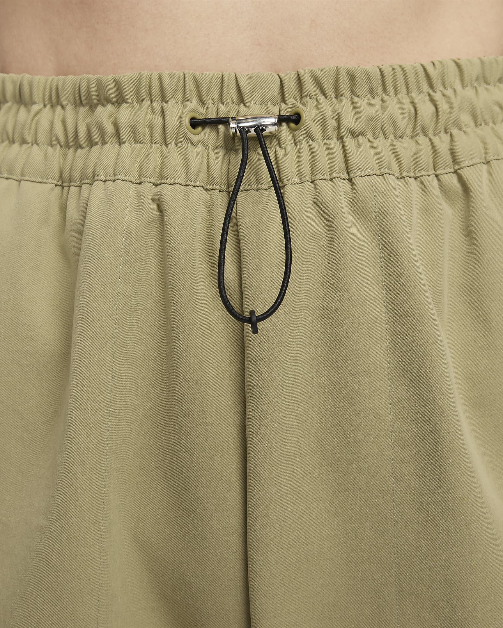 Nike Sportswear Swoosh Women's Woven Trousers. Nike CH