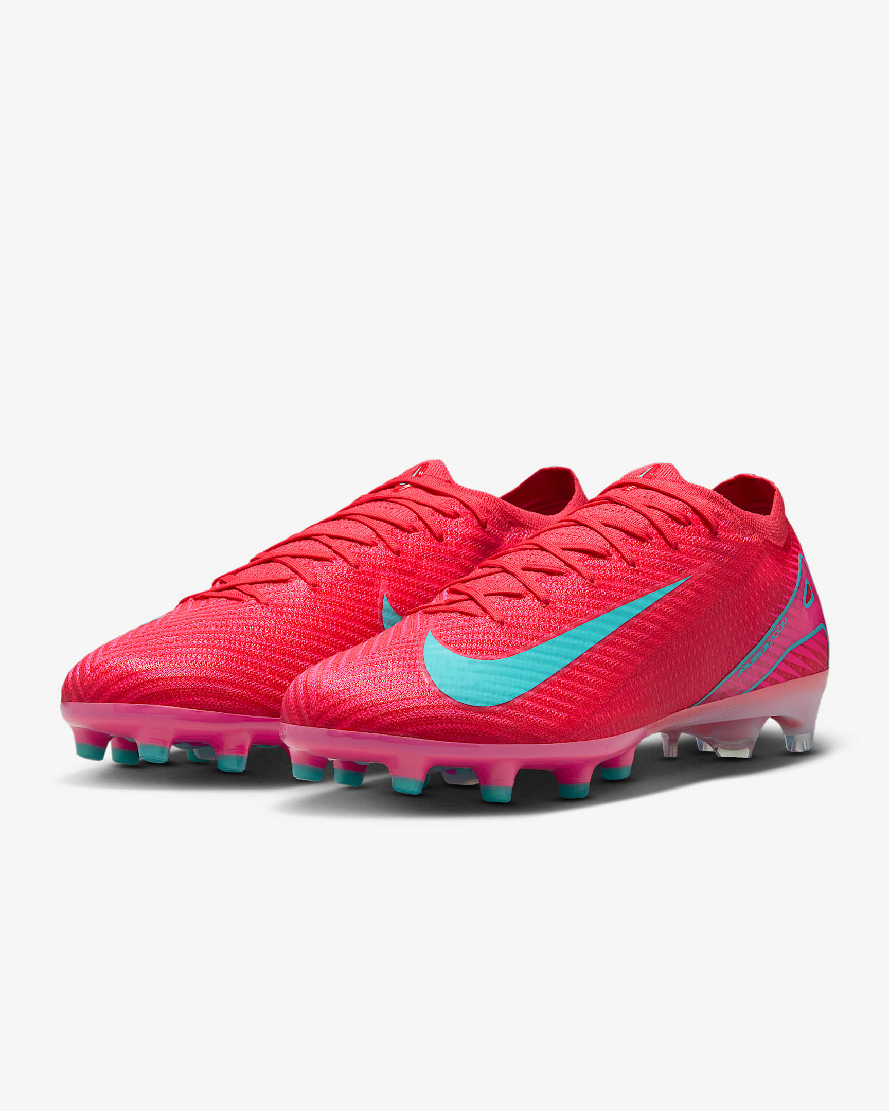 Nike Mercurial Vapor 16 Elite AG-Pro Low-Top Football Boot. Nike IN