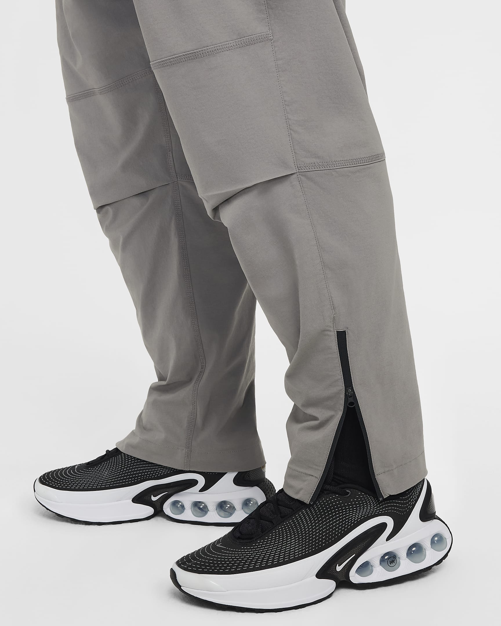 Nike Tech vevd bukse til herre. Nike NO