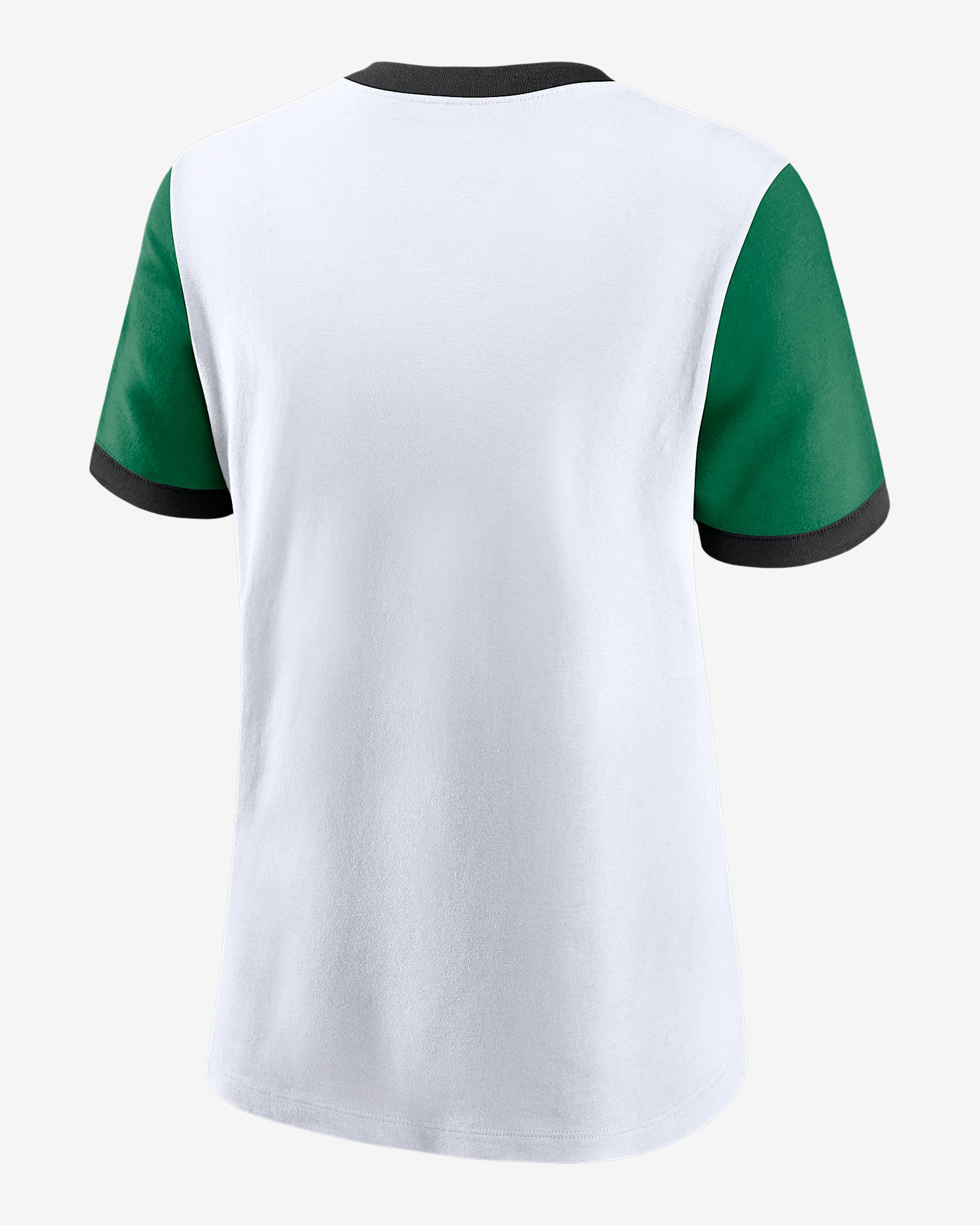 Playera Ringer Nike de la NFL para mujer Philadelphia Eagles Rewind ...