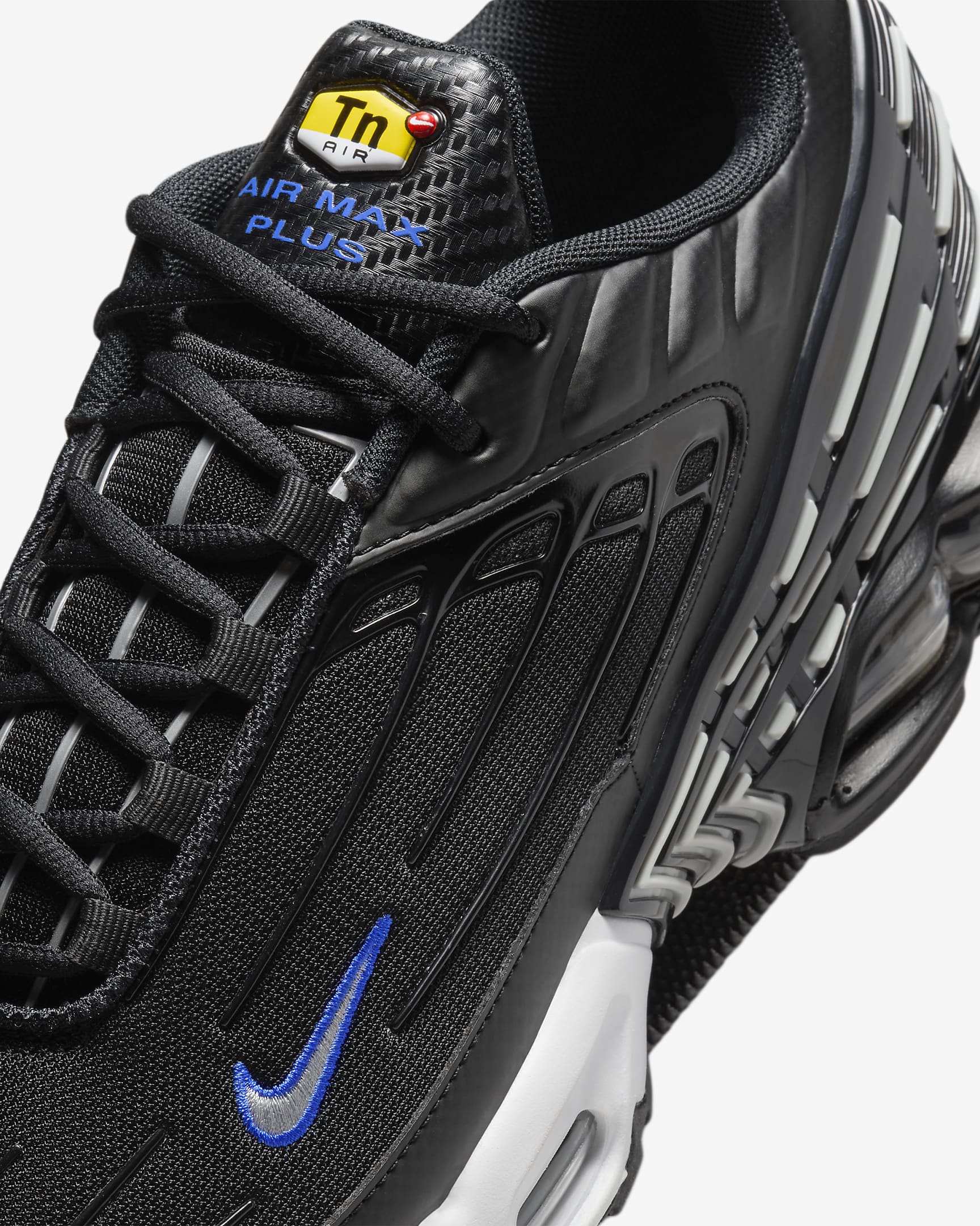 Nike Air Max Plus 3 Men's Shoes. Nike SI